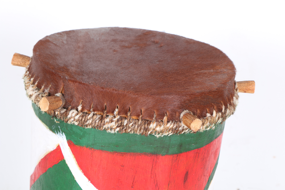Ingoma Hand Drum | EBTH