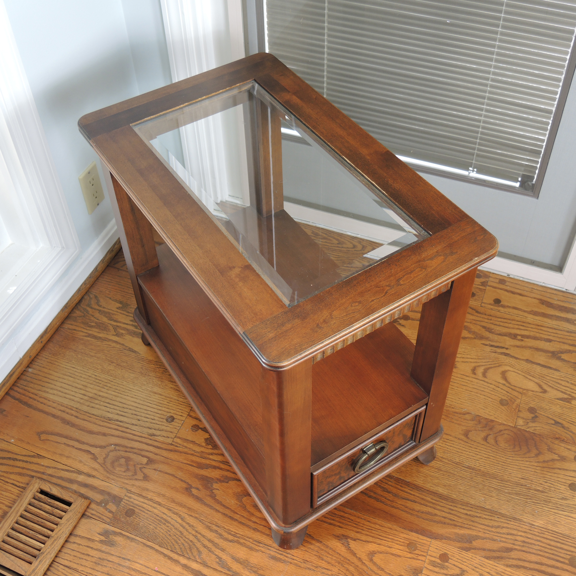 Peters-Revington Side Table | EBTH