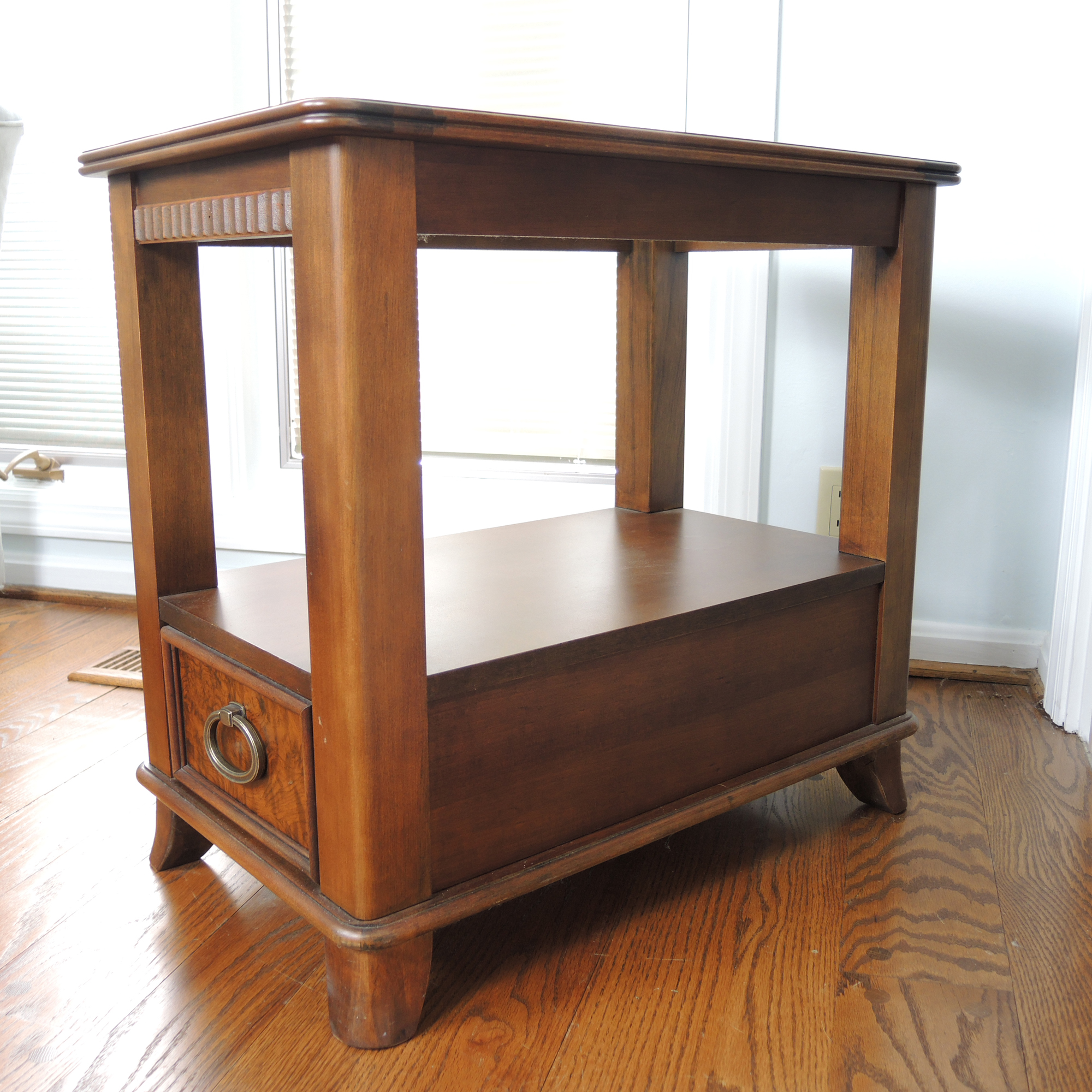 Peters-Revington Side Table | EBTH