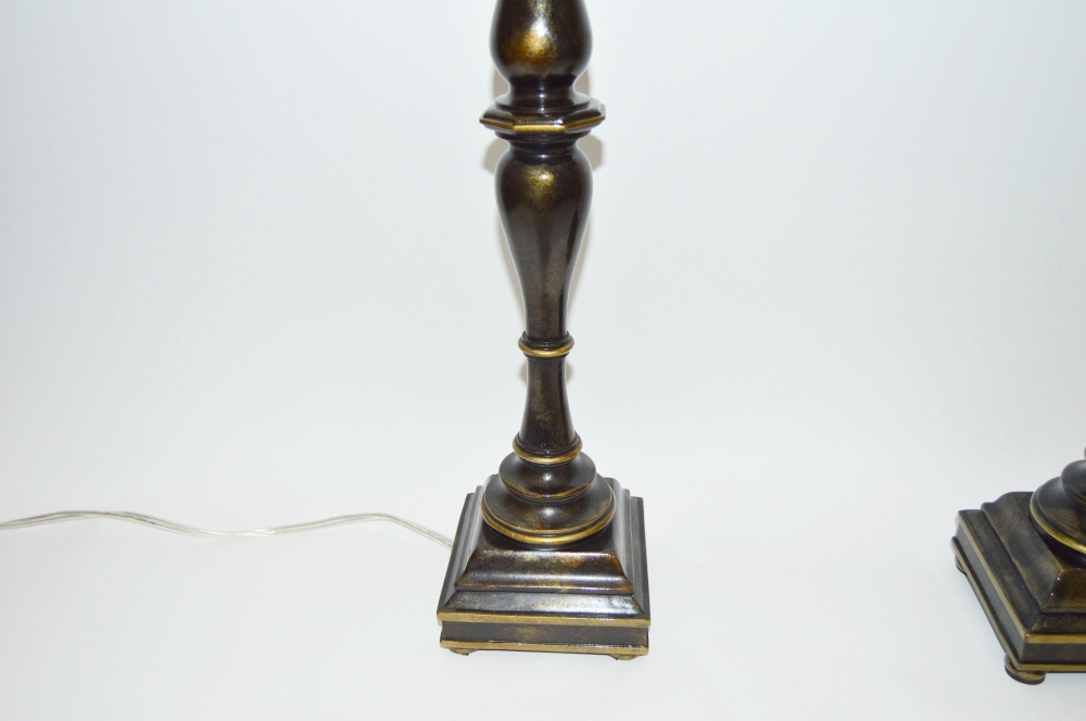 Murray Feiss Table Lamps | EBTH