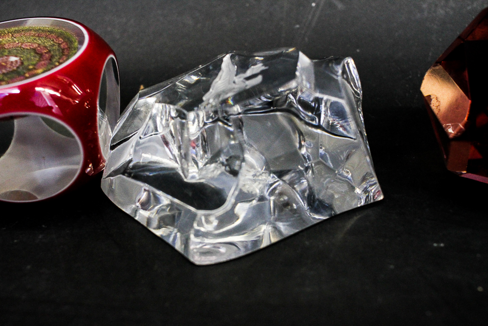 Assorted Paperweights | EBTH