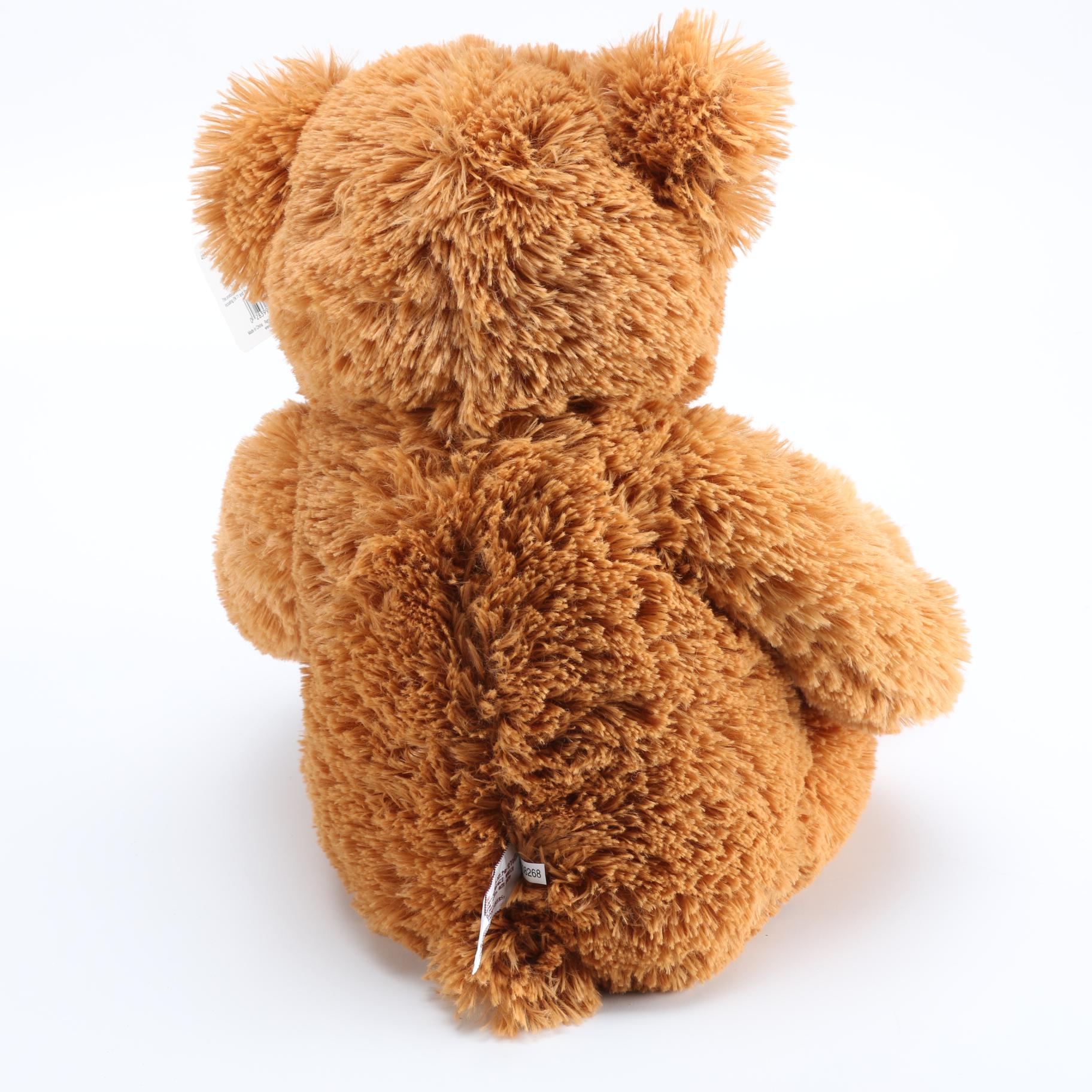 Pair of Gund Teddy Bears | EBTH