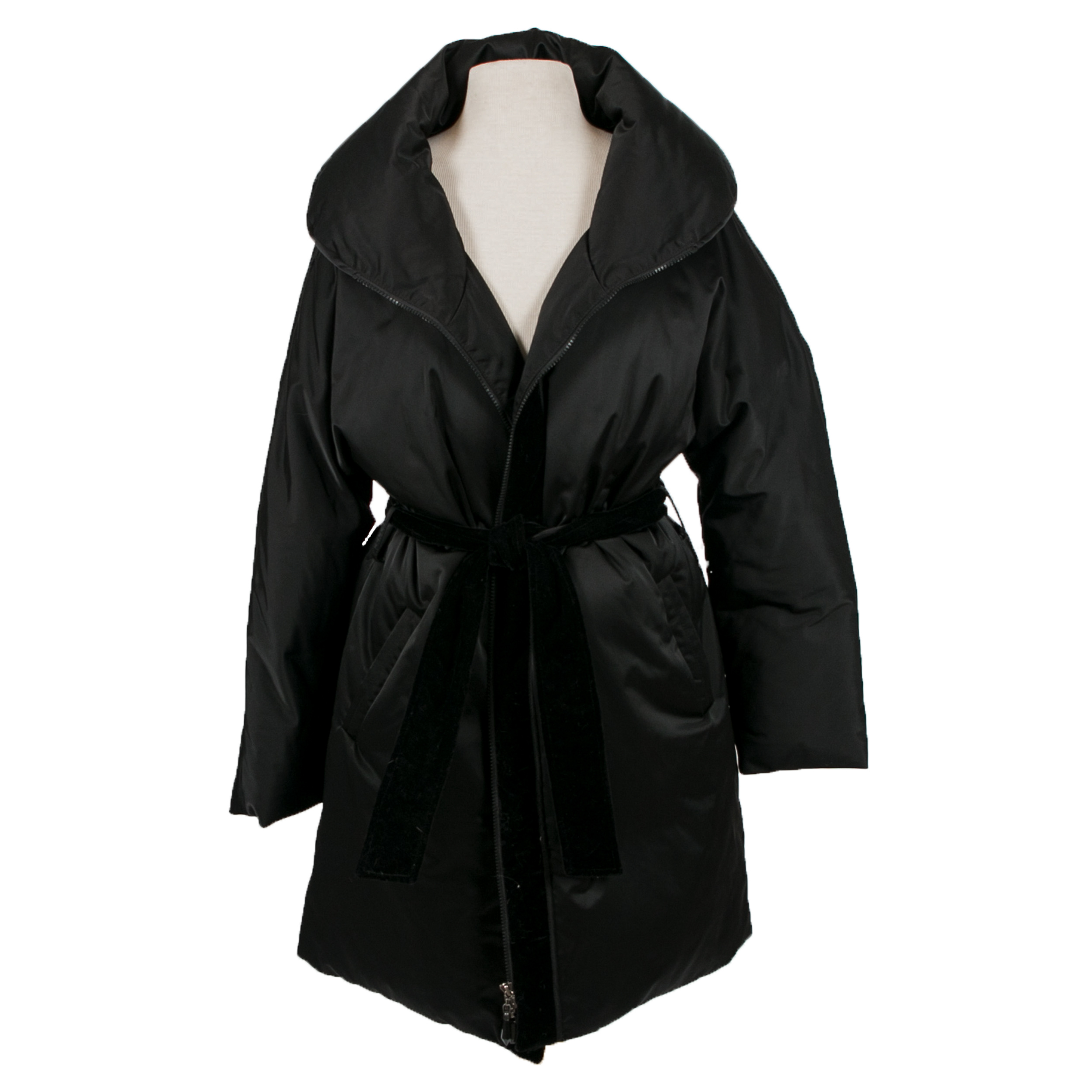 Escada Car Coat | EBTH