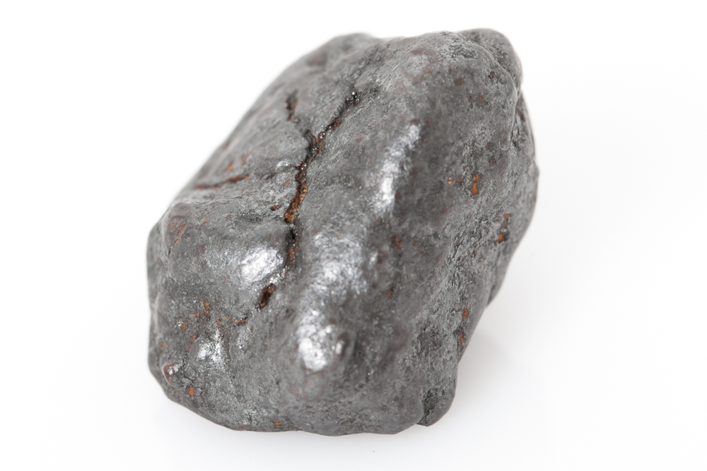 Iron-Nickel Meteorite | EBTH