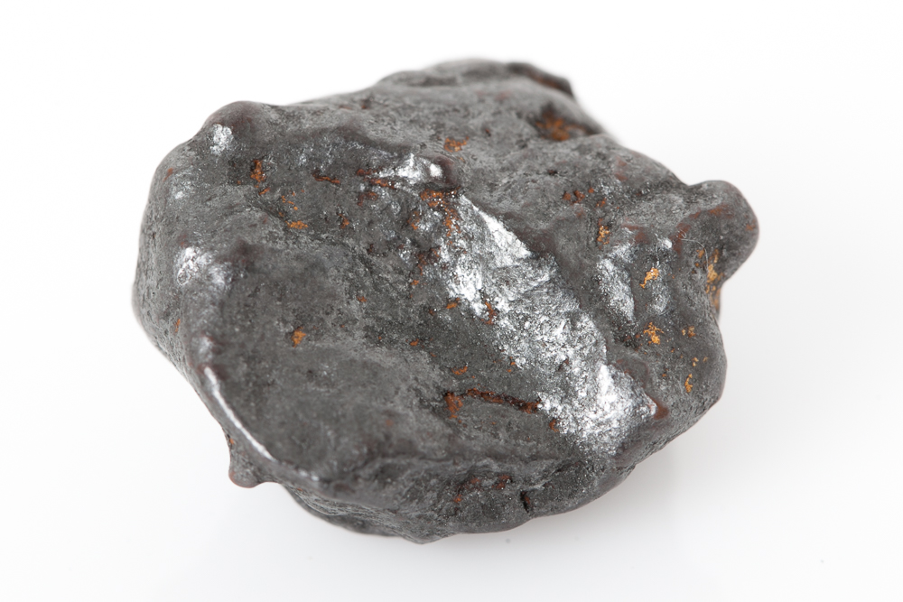 Iron-Nickel Meteorite | EBTH