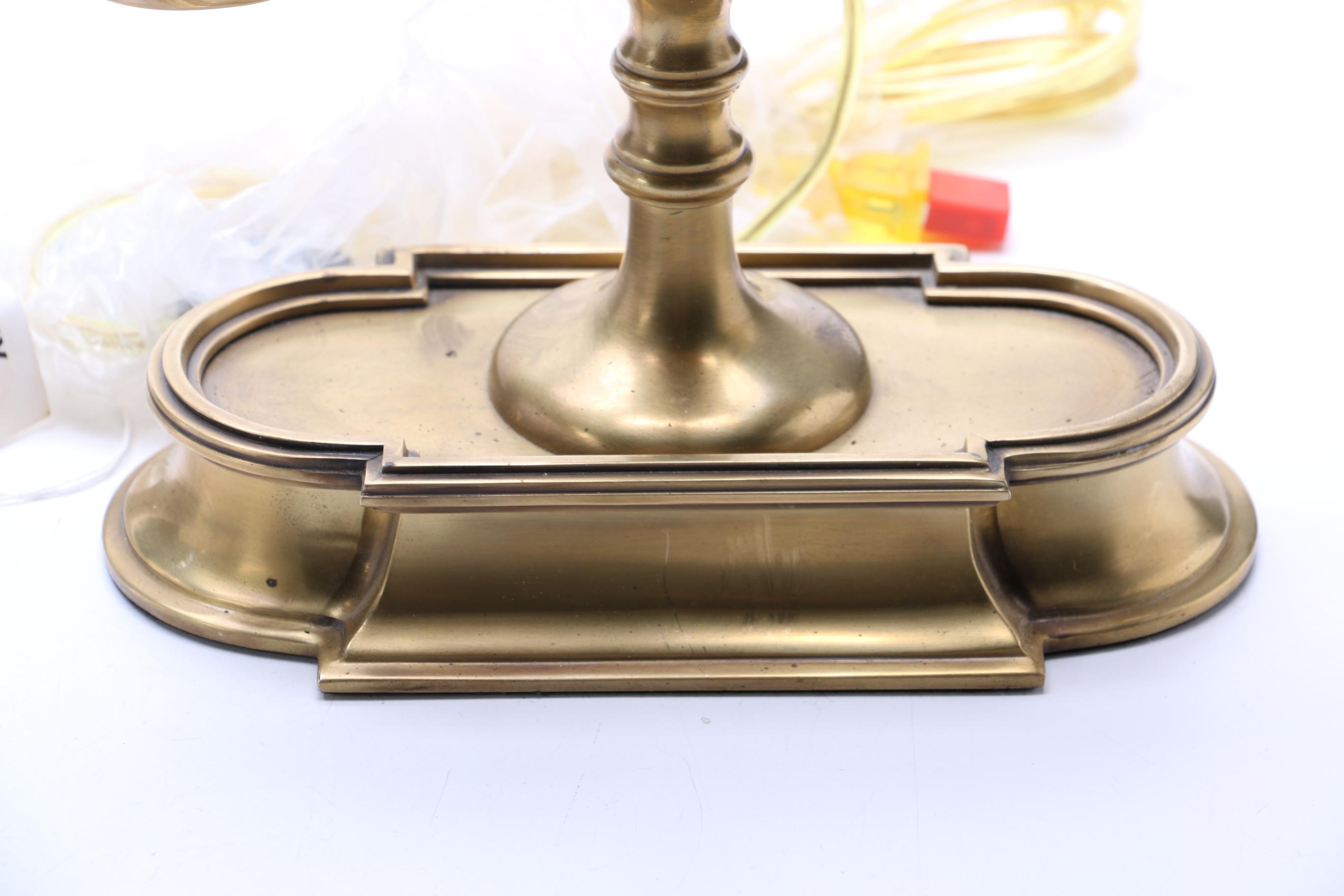 Metal Desk Lamps | EBTH