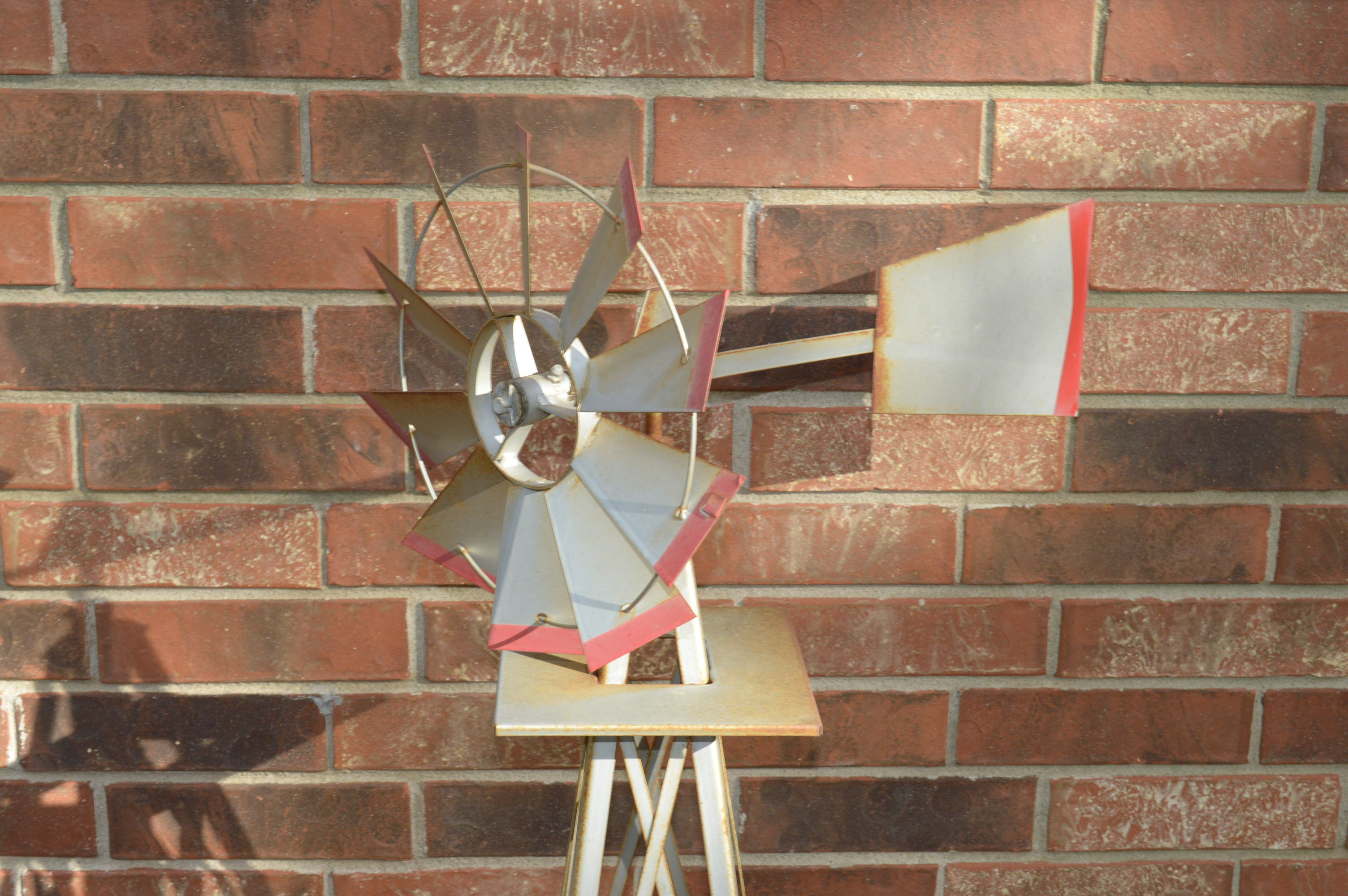 Vintage Windmill Replica | EBTH