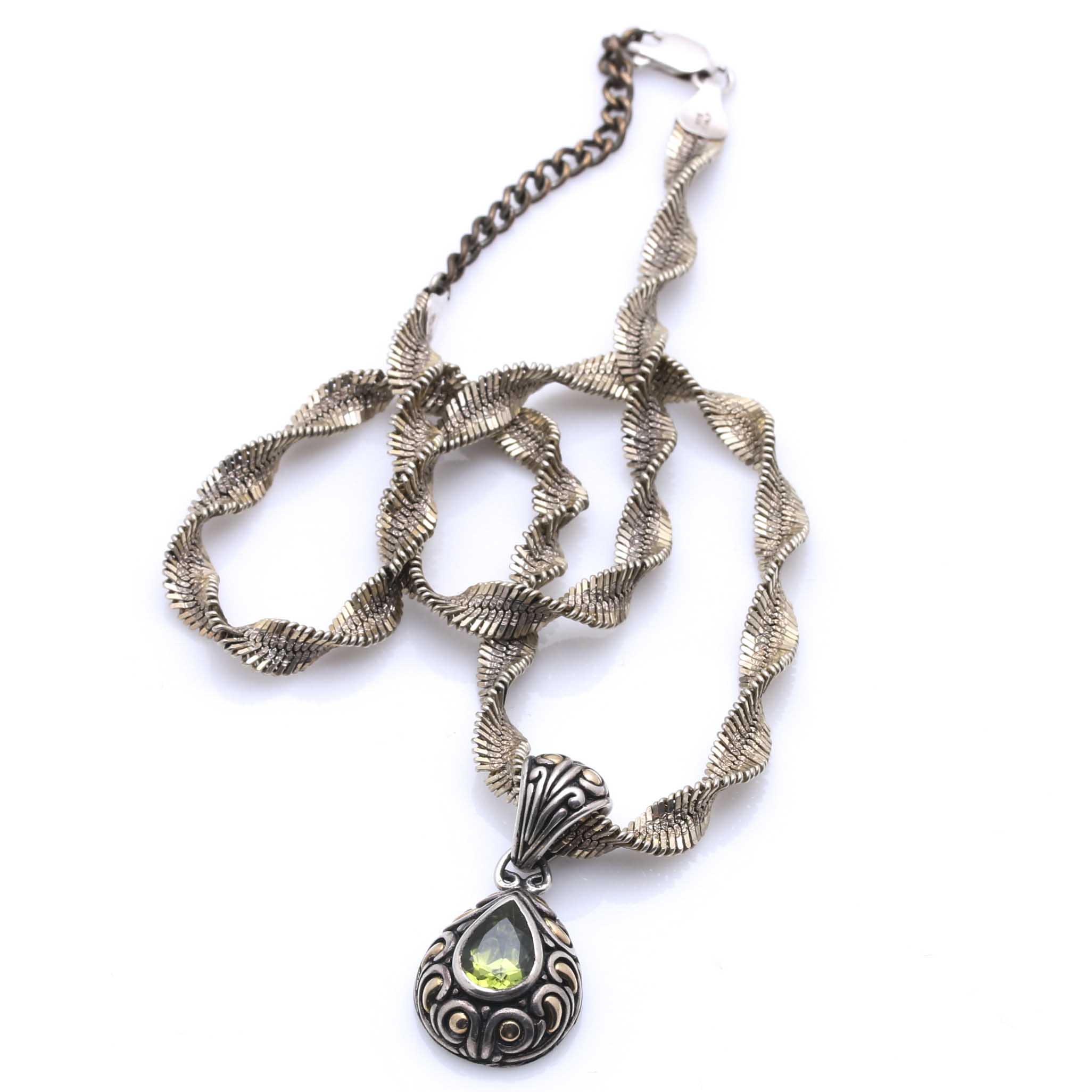 Sterling Silver Jewelry | EBTH