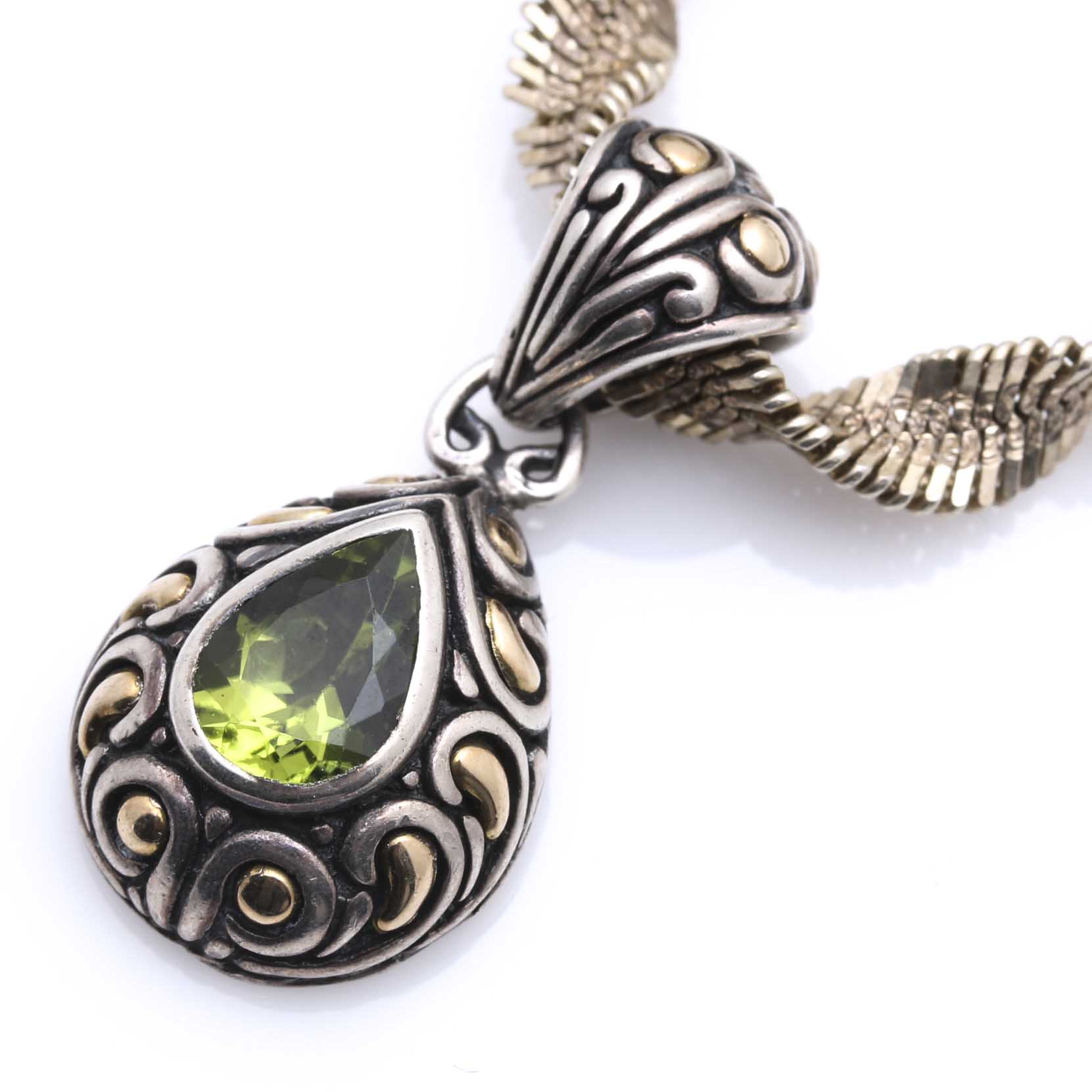 Sterling Silver Jewelry | EBTH