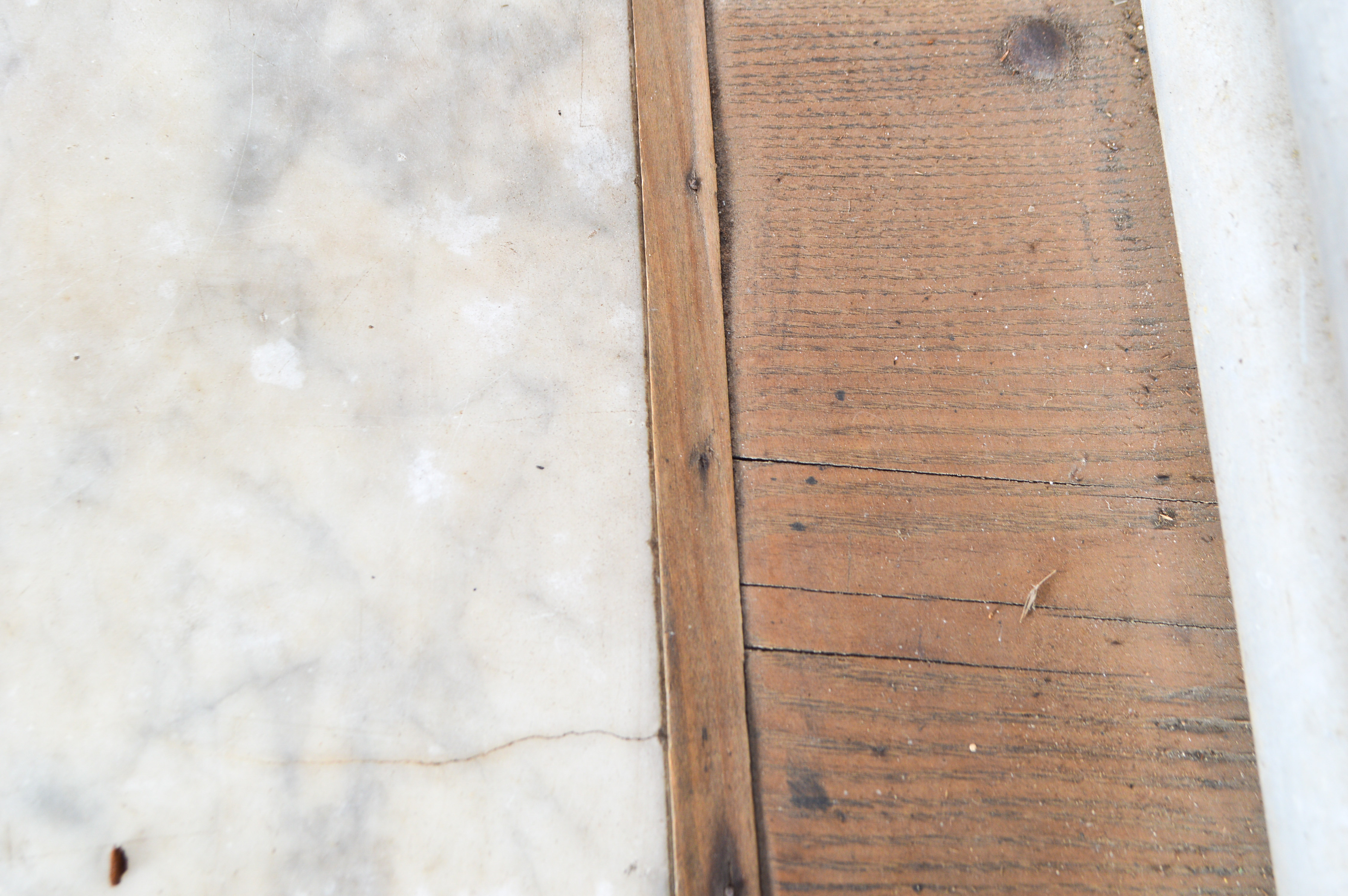 Antique Beaten Biscuit Brake Table | EBTH