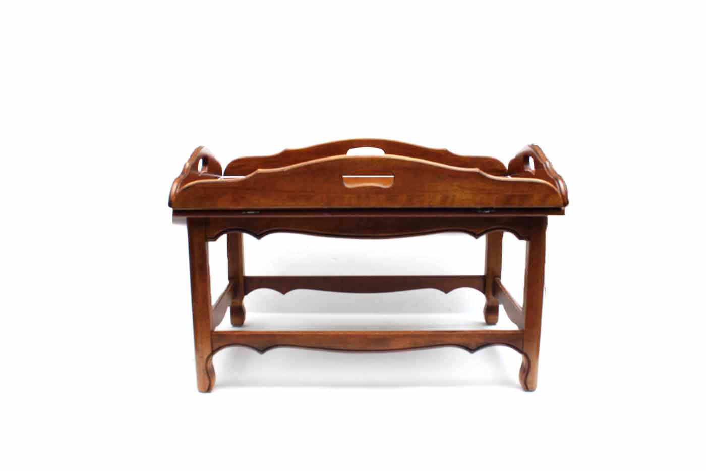 Butler Table and Accent Chest | EBTH