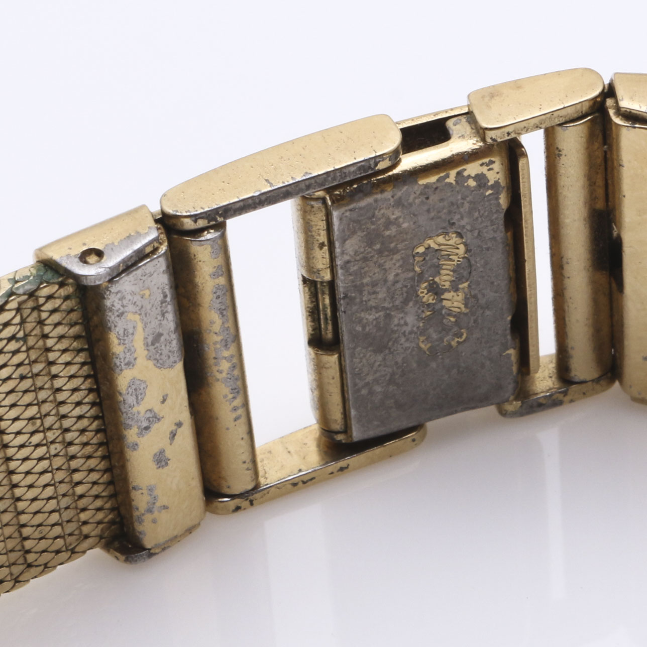 Andre Cheval Wristwatch | EBTH