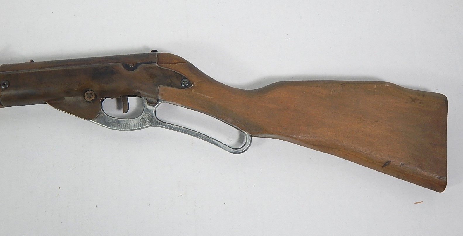 Vintage Daisy Model 96 BB Gun | EBTH
