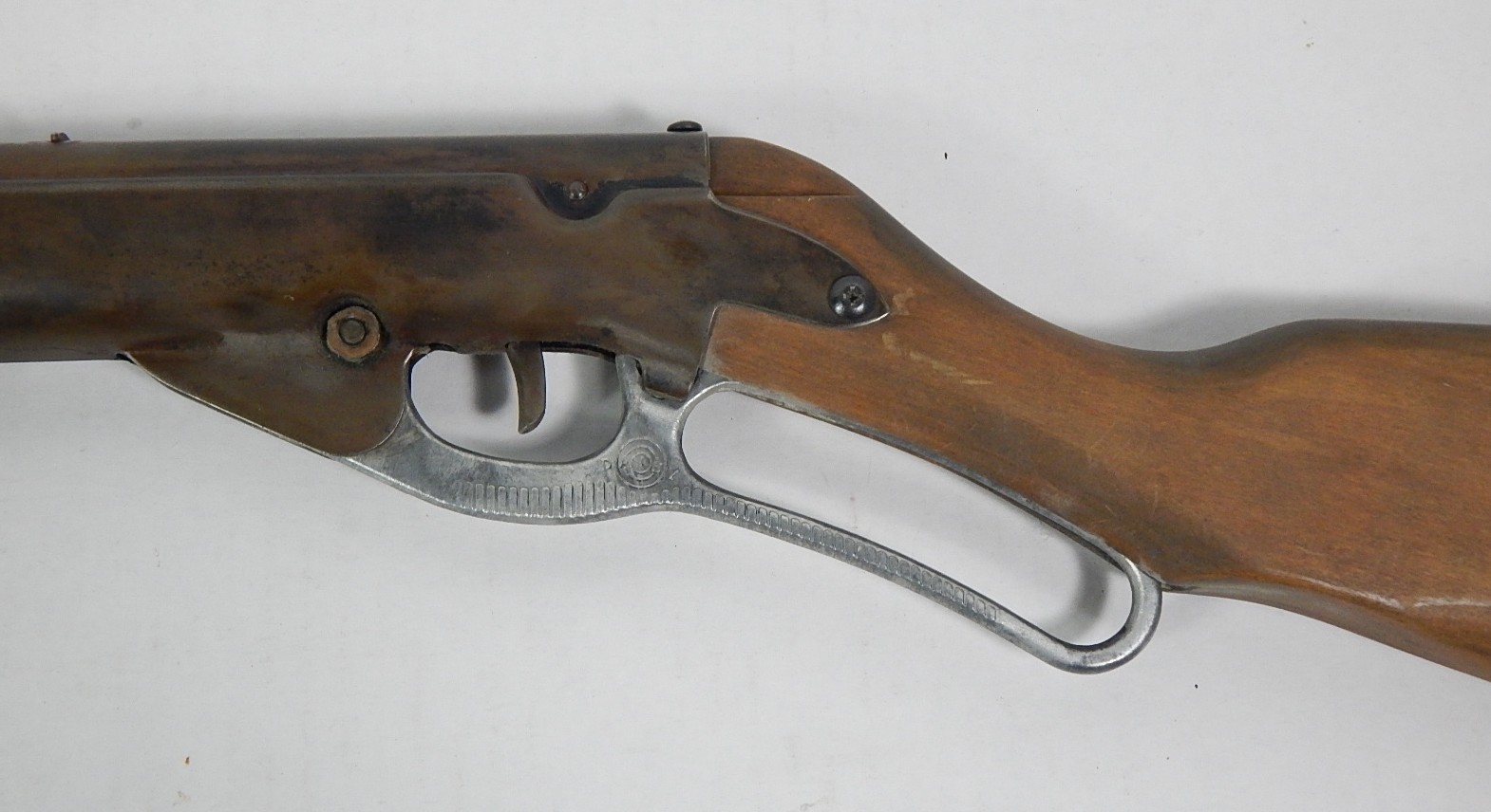 Vintage Daisy Model 96 BB Gun | EBTH