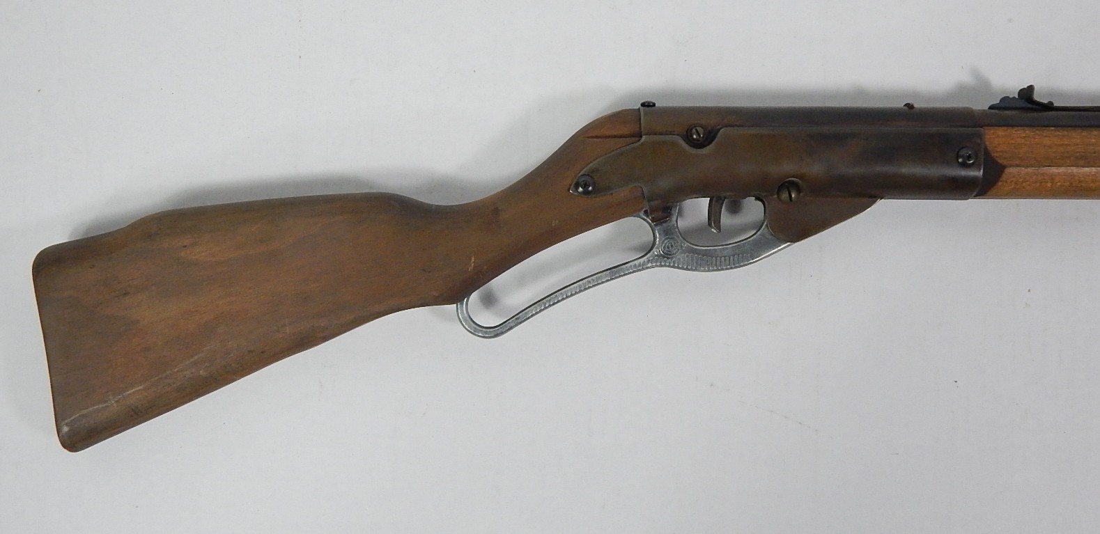 Vintage Daisy Model 96 BB Gun | EBTH