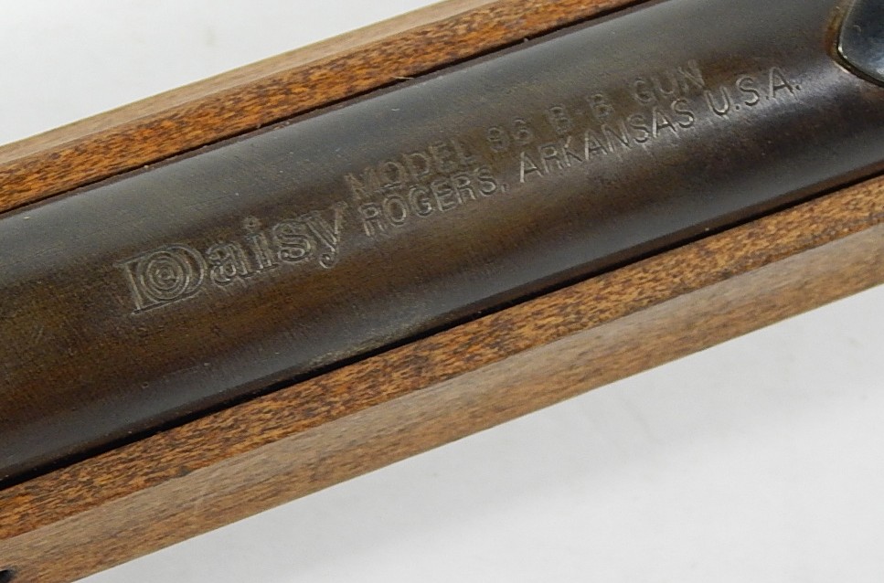 Vintage Daisy Model 96 BB Gun | EBTH