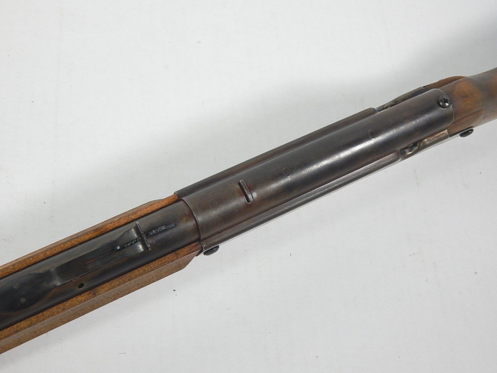 Vintage Daisy Model 96 BB Gun | EBTH