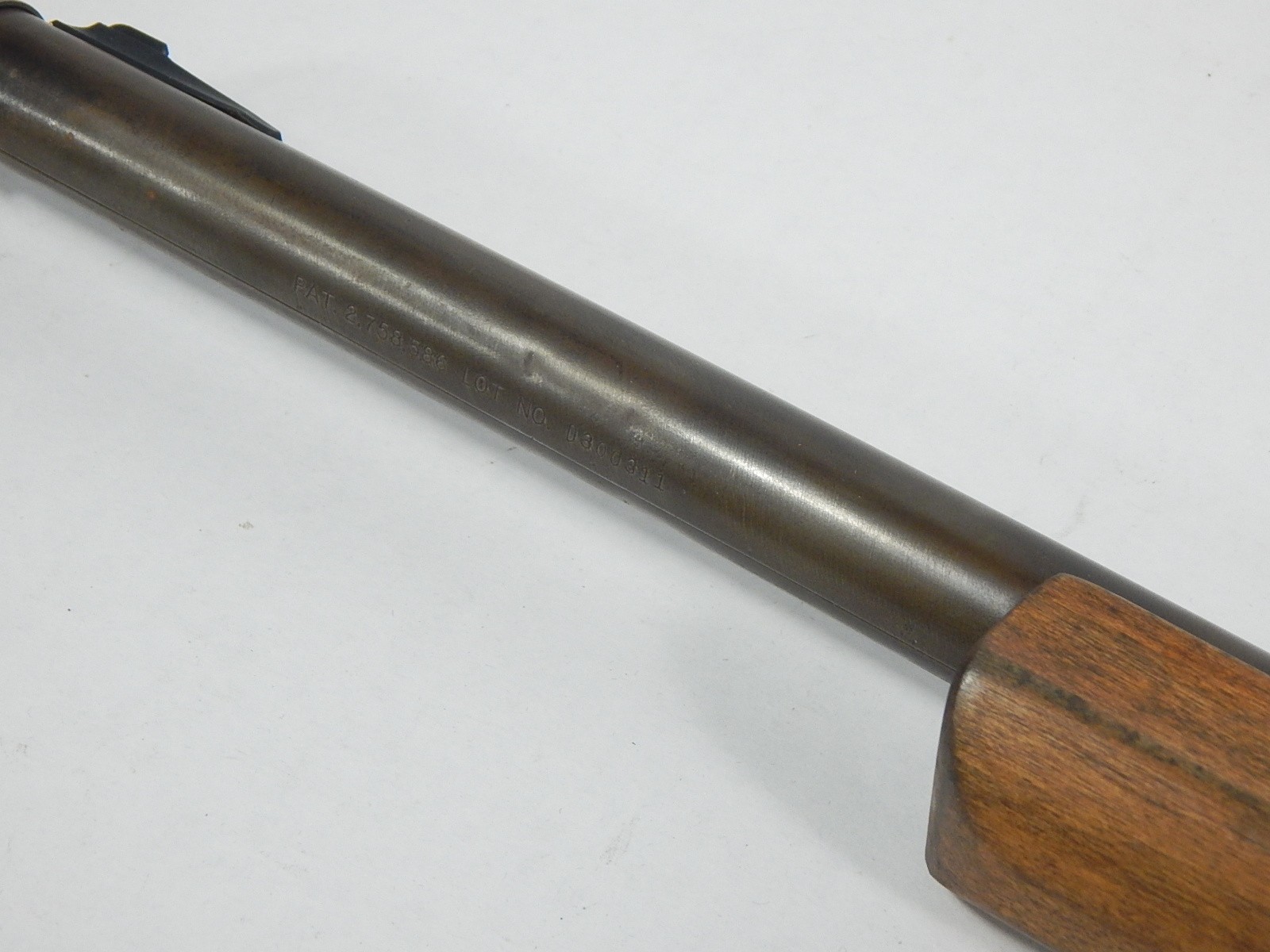 Vintage Daisy Model 96 BB Gun | EBTH