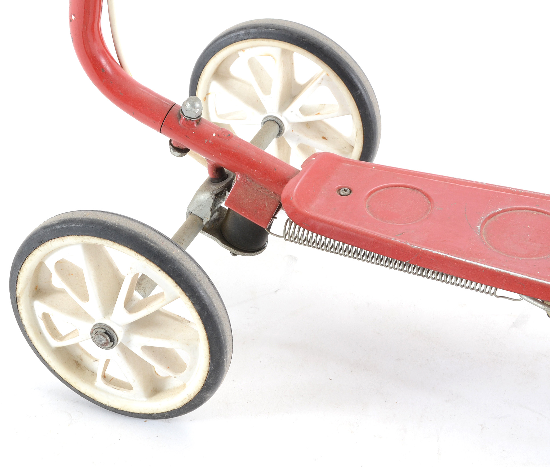 Honda Kick-N-Go Scooter | EBTH