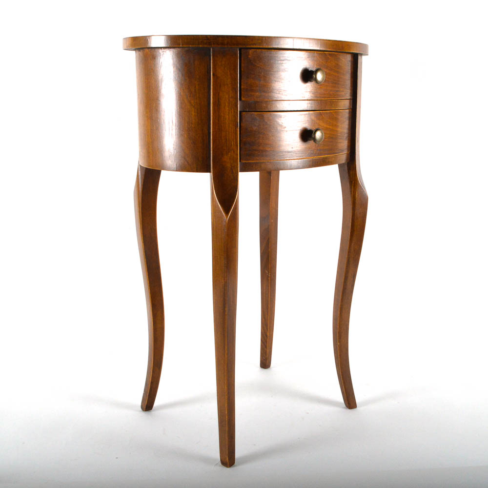 Italian Side Table | EBTH