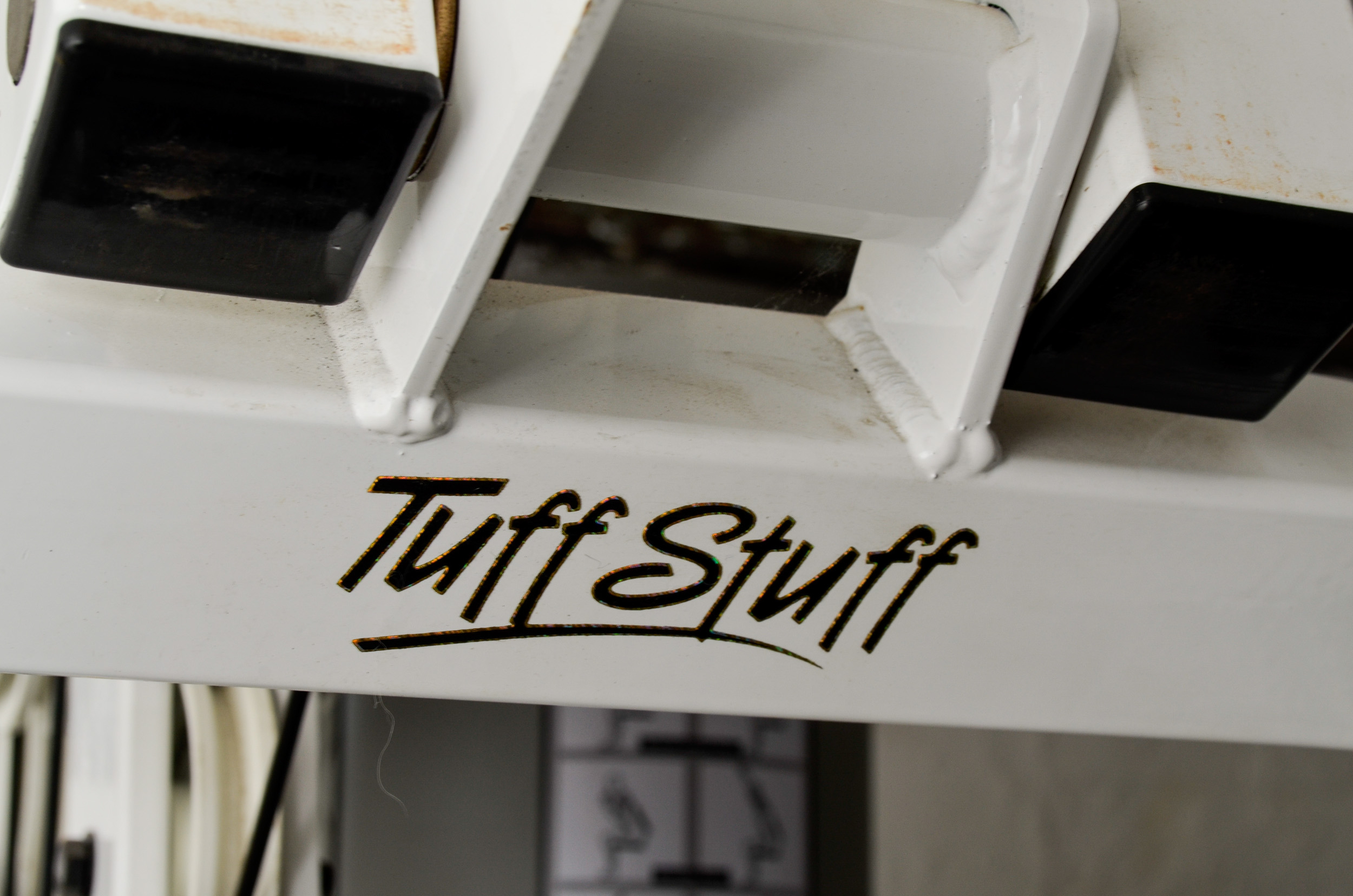 Tuff Stuff "Odyssey-5" Home Gym | EBTH