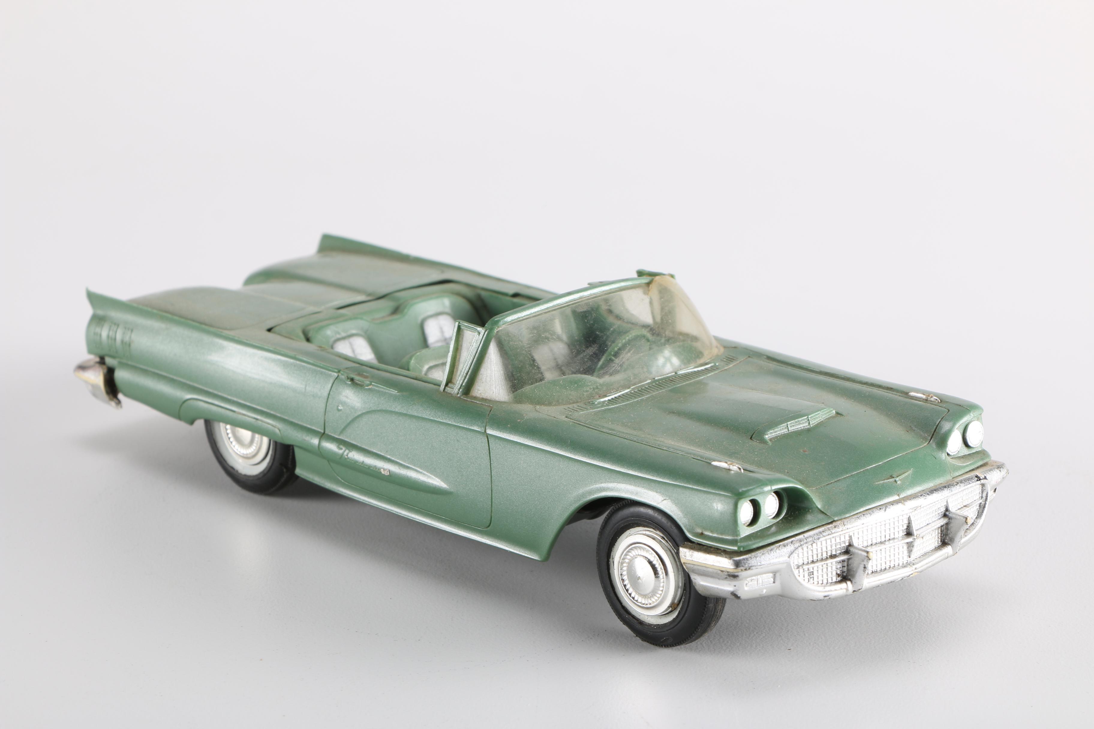 Assorted Promo Cars | EBTH