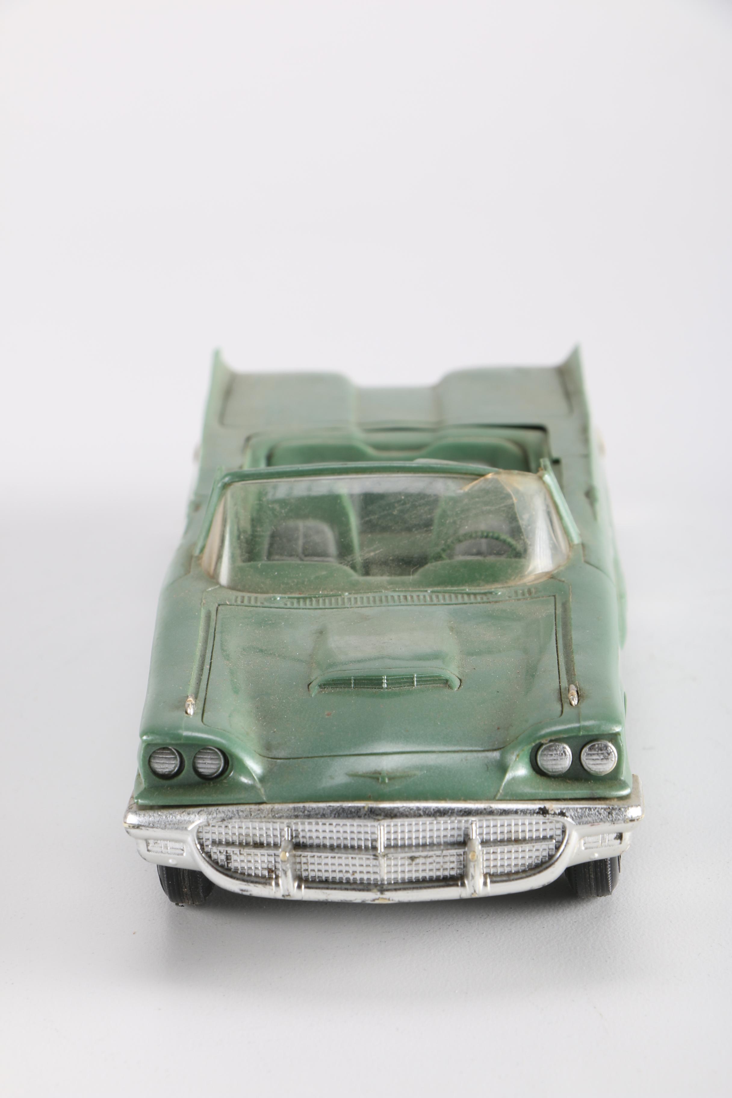Assorted Promo Cars | EBTH