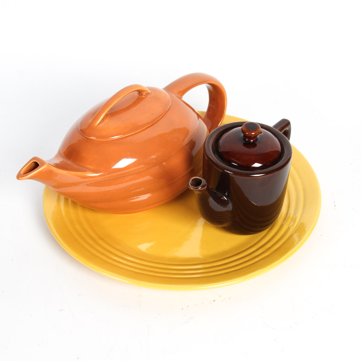 Bauer Pottery | EBTH