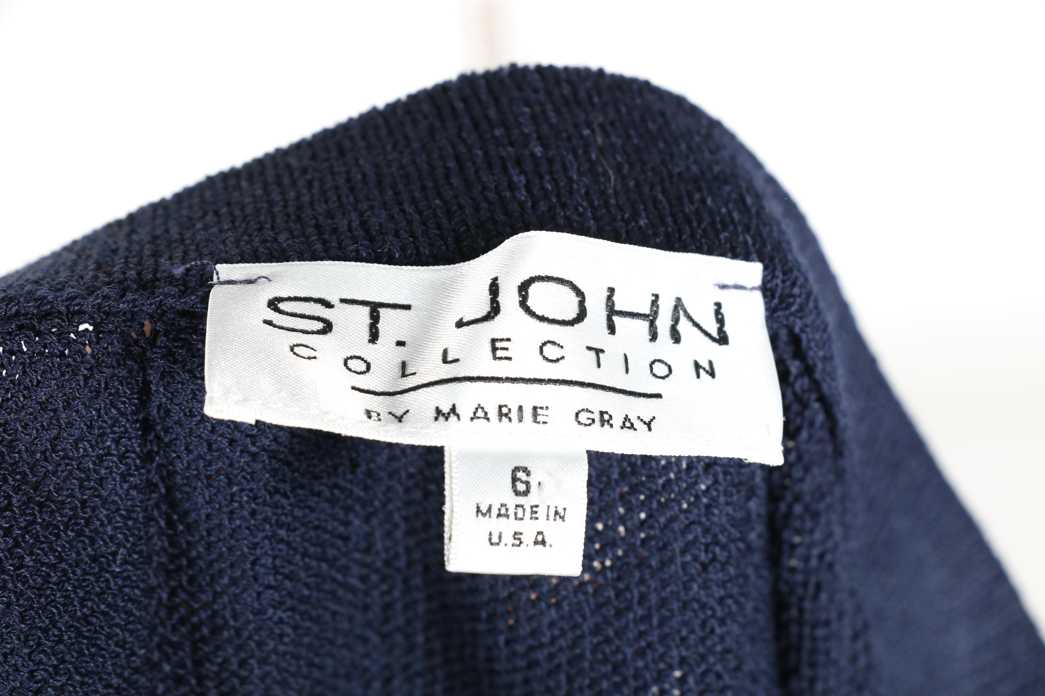 Collection of St. John Clothing | EBTH