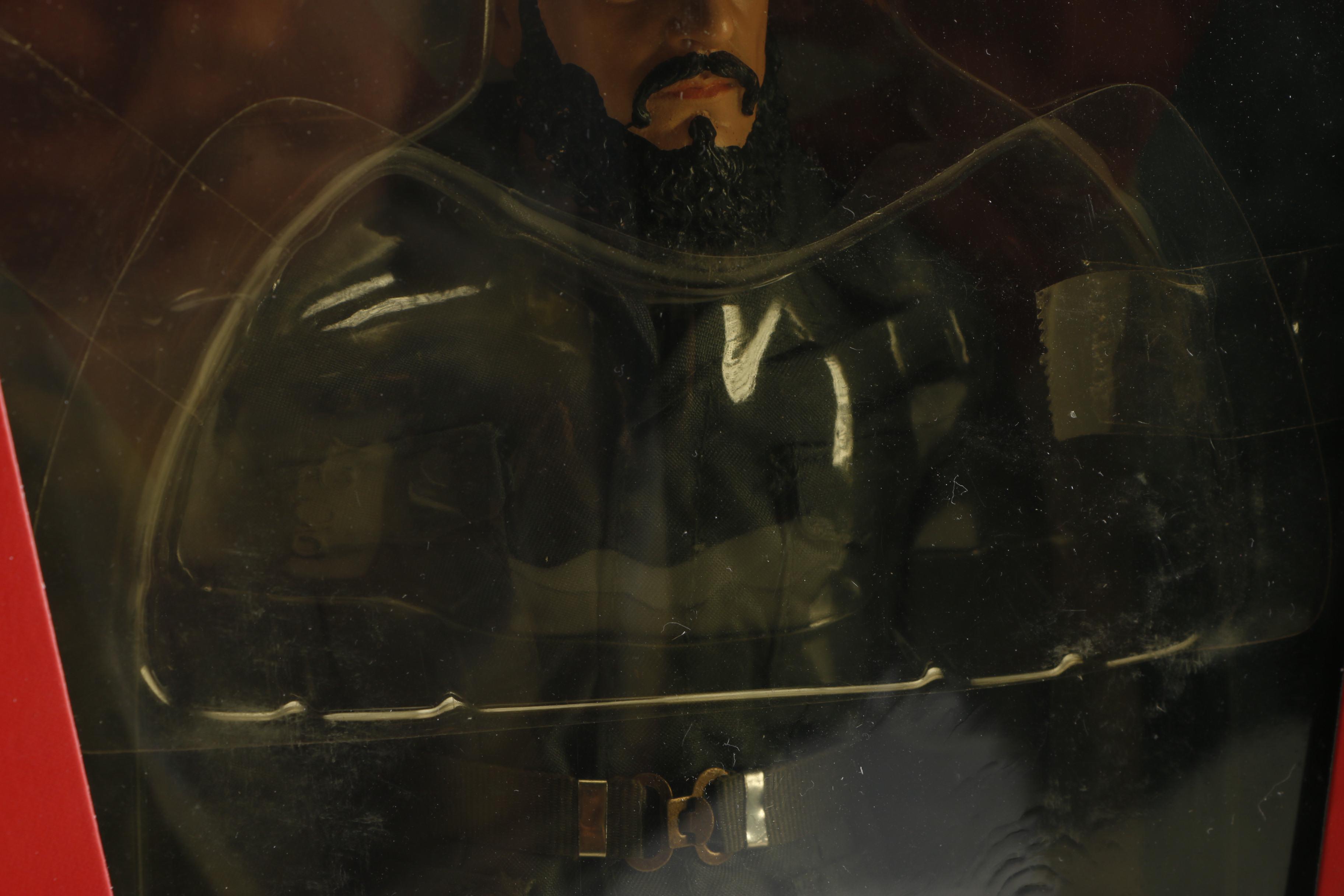 Fidel Castro Action Figure | EBTH