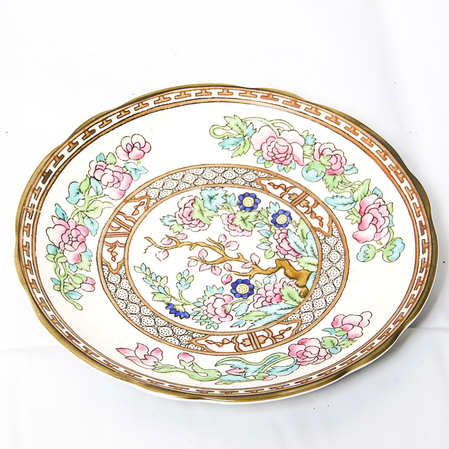 Indian Tree China Service for Twelve | EBTH