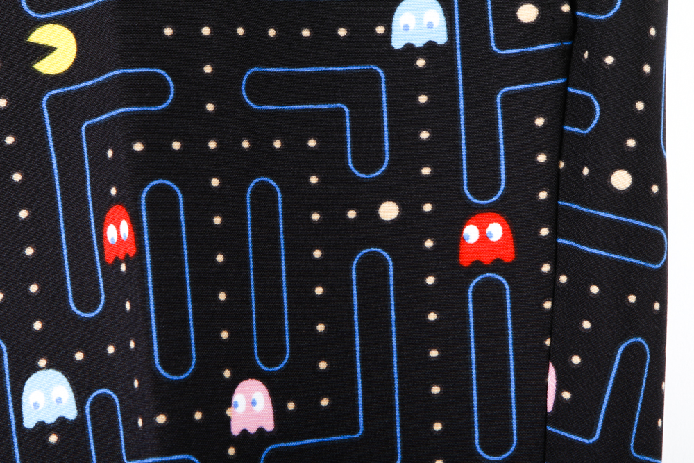 Men's Pac-Man Themed Suit by Opposuits | EBTH