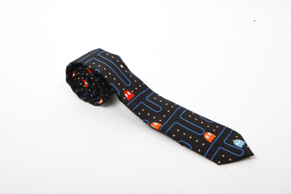 Men's Pac-Man Themed Suit by Opposuits | EBTH