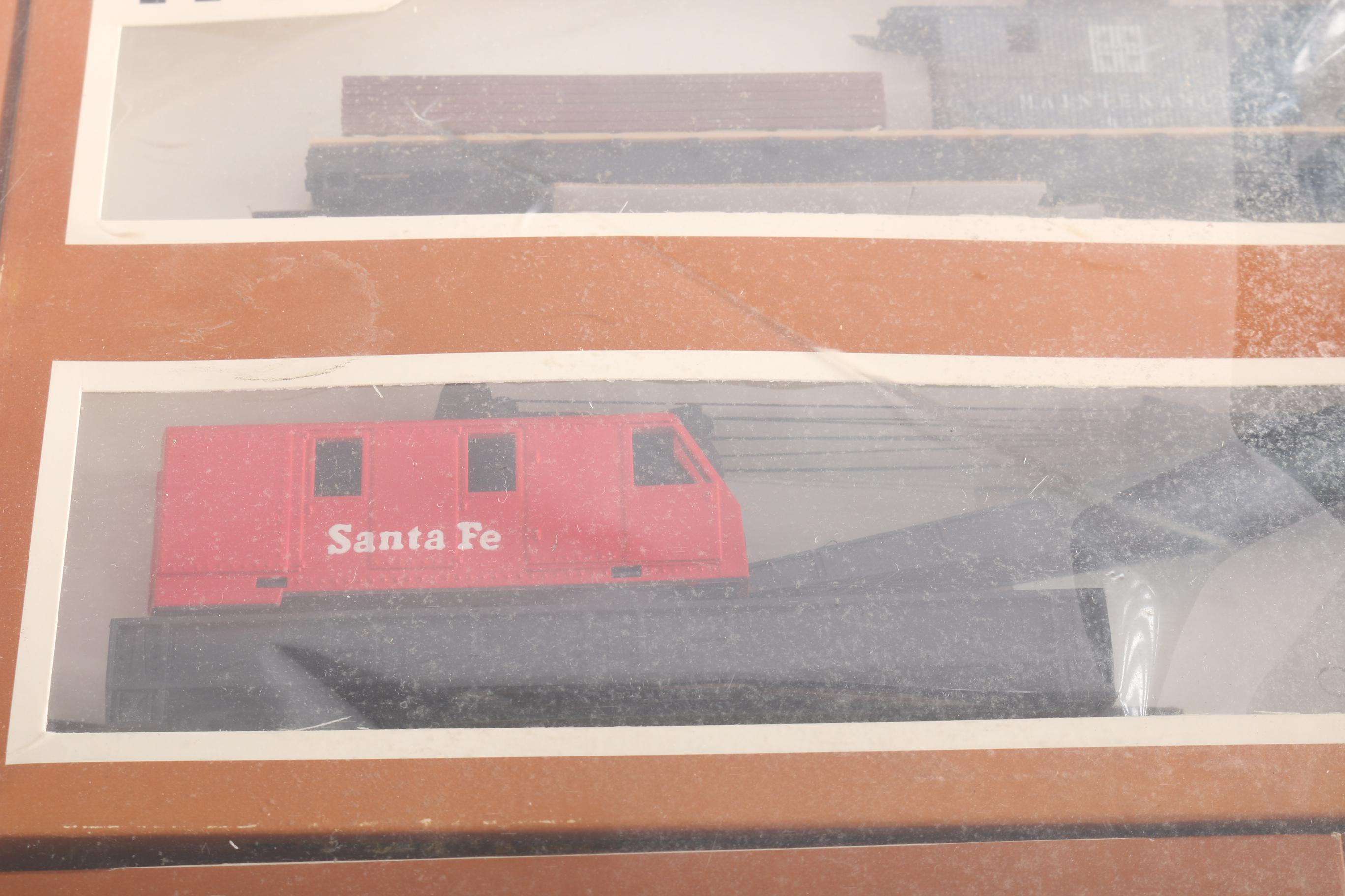 Tyco Chattanooga Choo-Choo Electric Train Set | EBTH