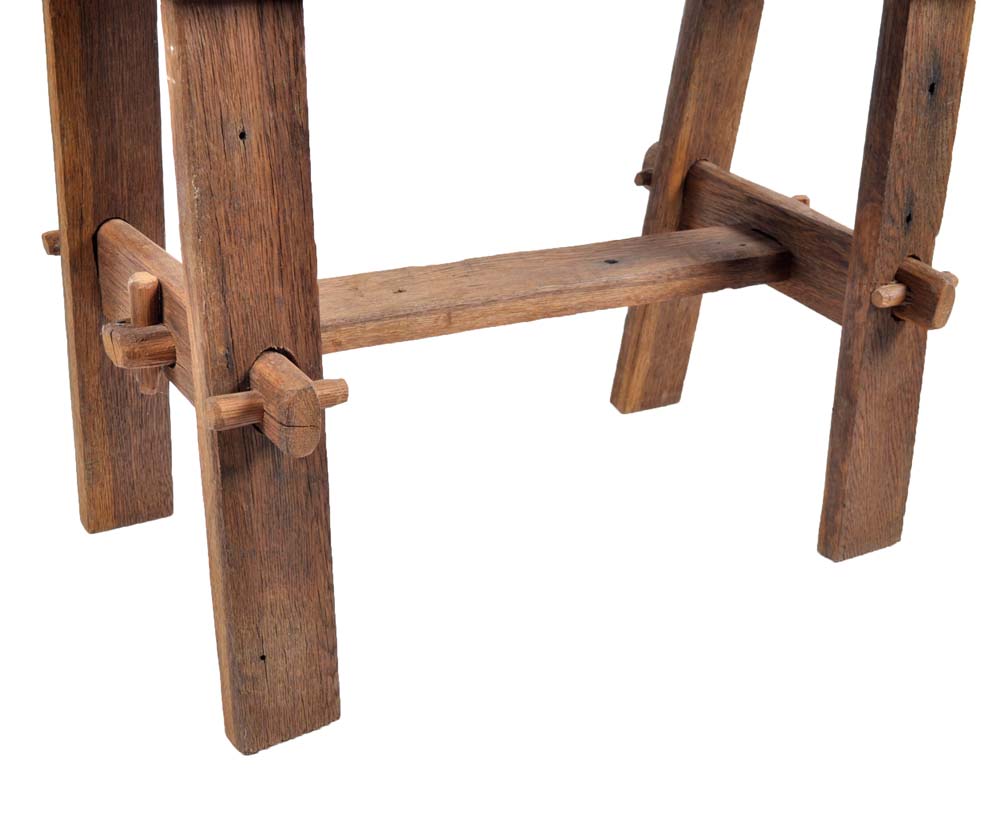 Primitive Style Bench | EBTH