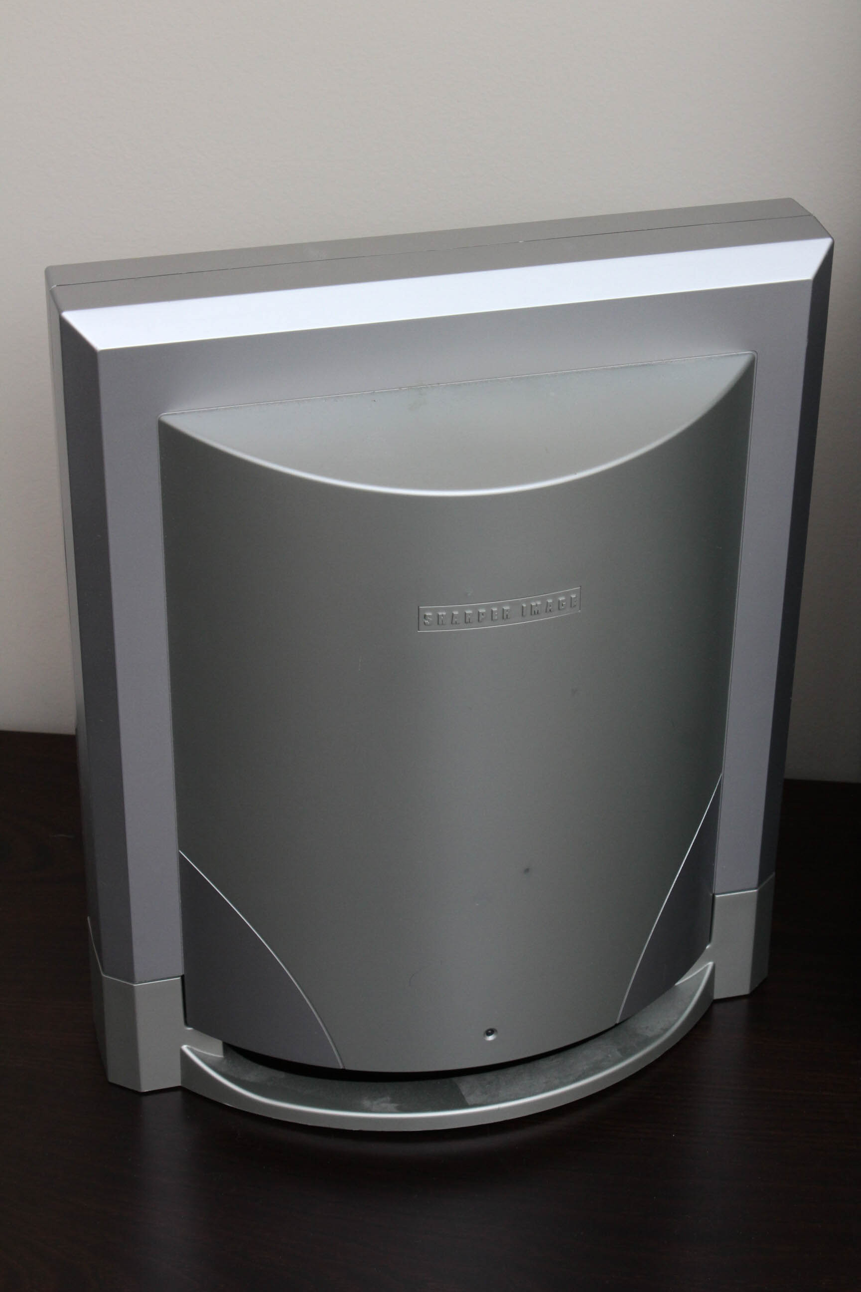 Vintage Technics Receiver and Sharper Image, Aiwa CD Players | EBTH