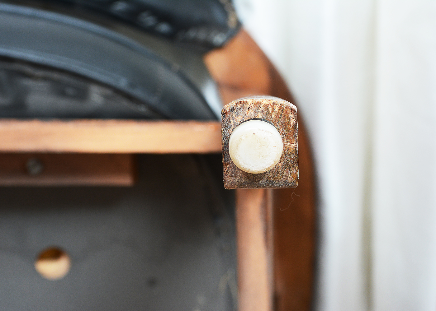 Two Early 1960s Murphy Miller Mid Century Modern Chairs | EBTH