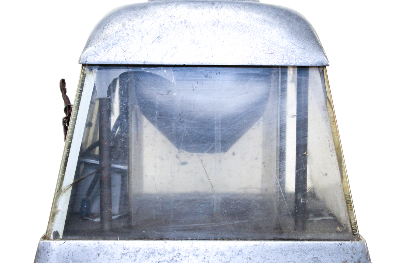 Bus Fare Collector | EBTH