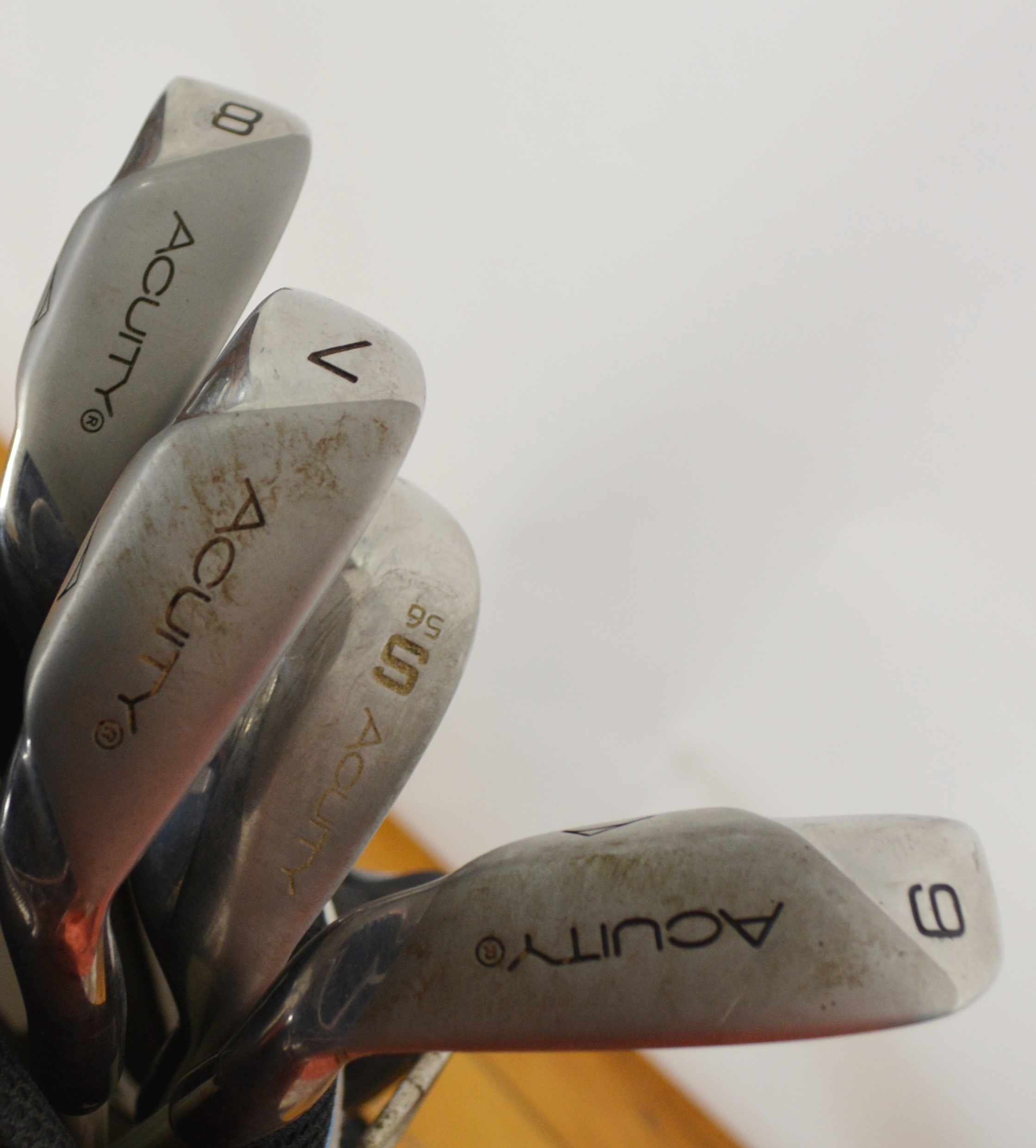 RCX Acuity Ladies Golf Clubs and Bag | EBTH