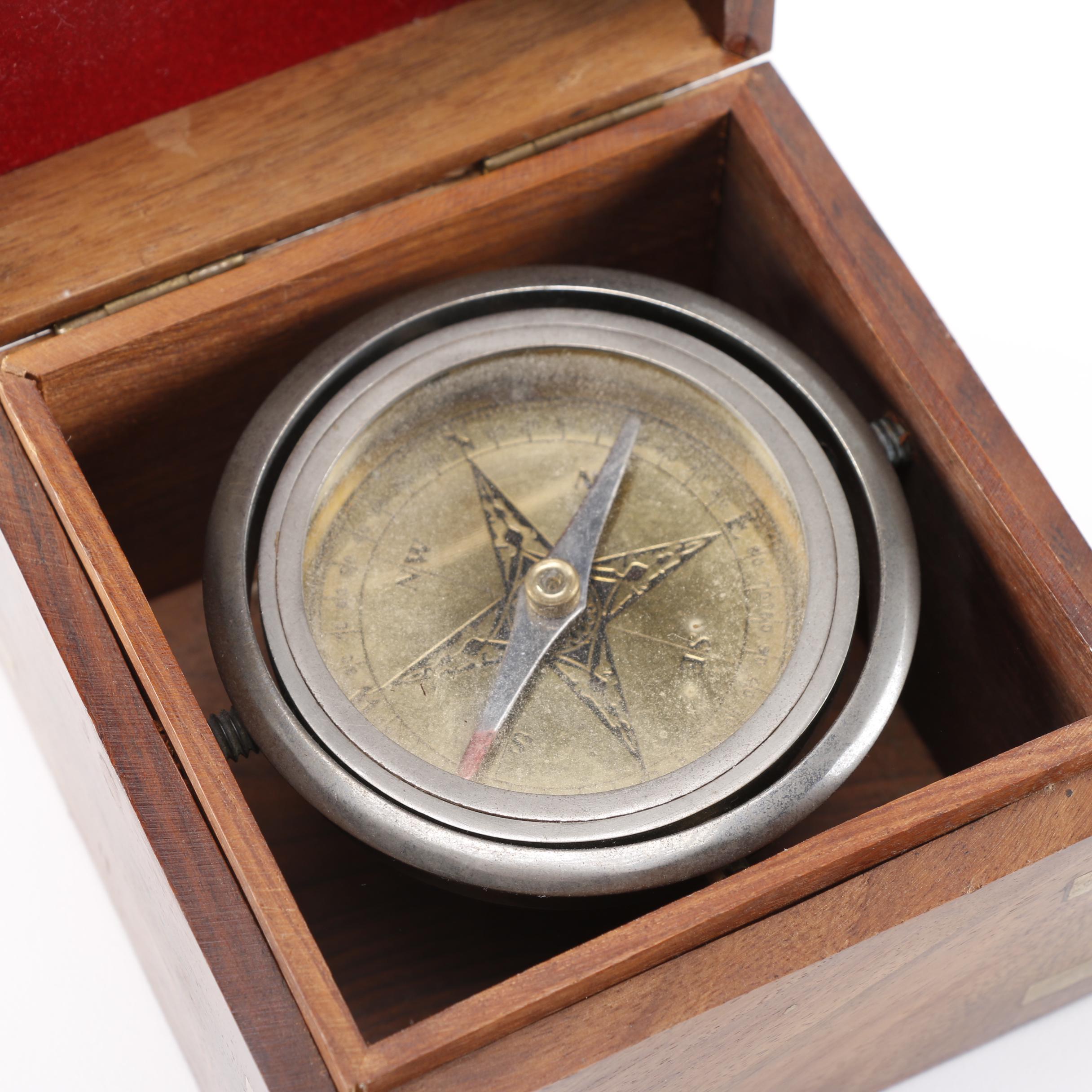 Ship Compasses | EBTH