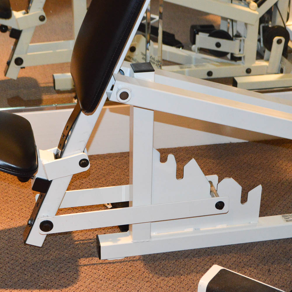 Parabody Factor 525 Home Gym | EBTH