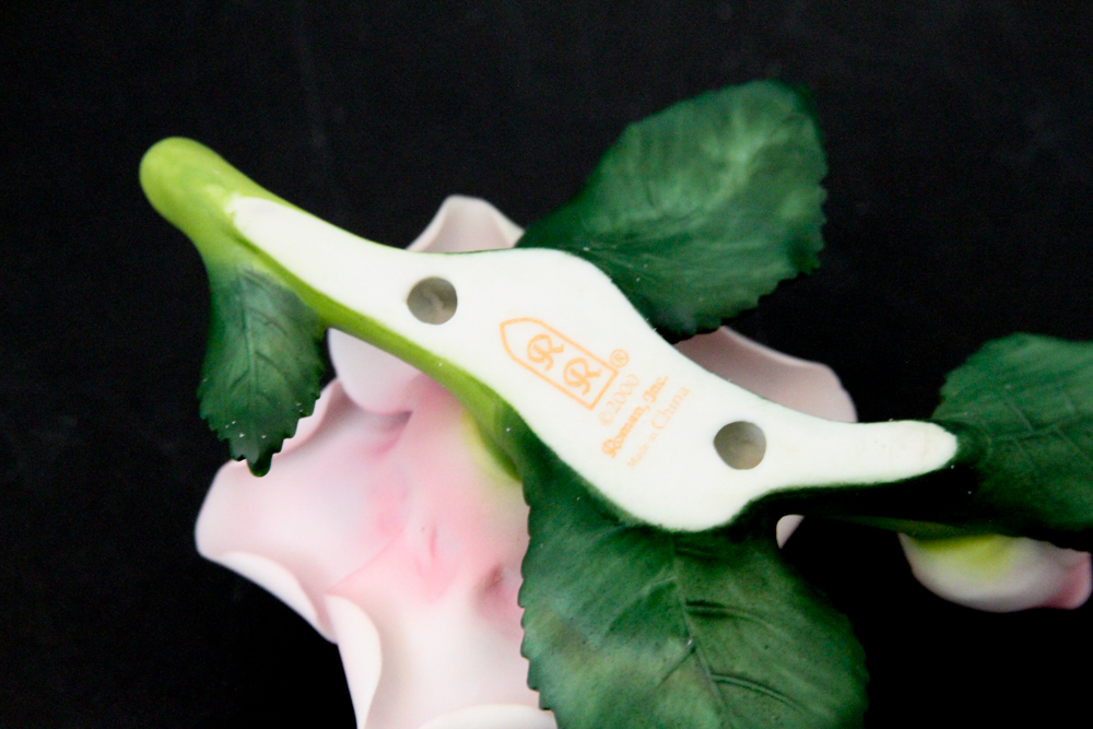 2001 Limited Edition Seraphim Classics "Heaven on Earth Angel" Figurine ...