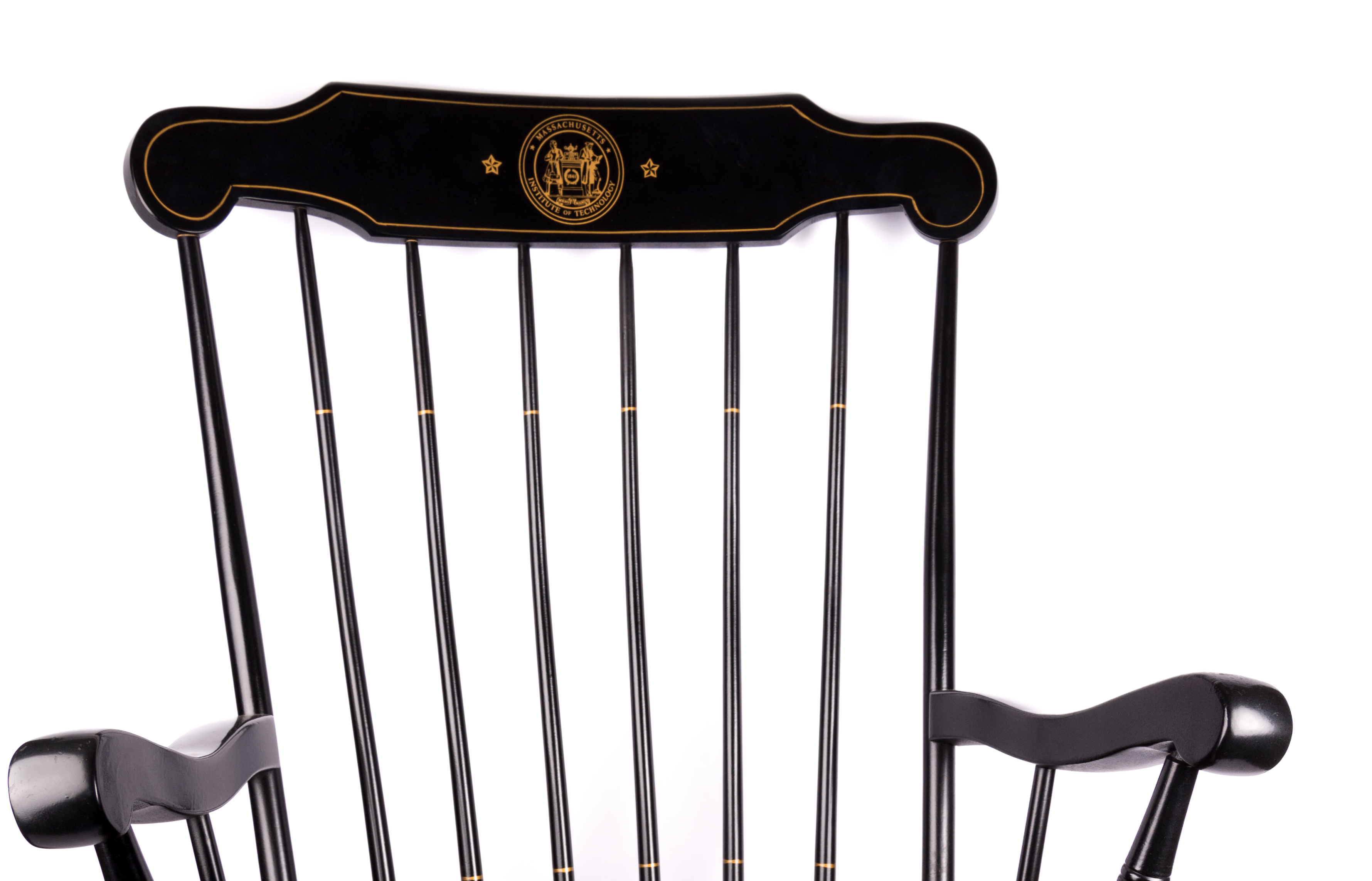 S. Bent Bros. MIT Rocking Chair | EBTH