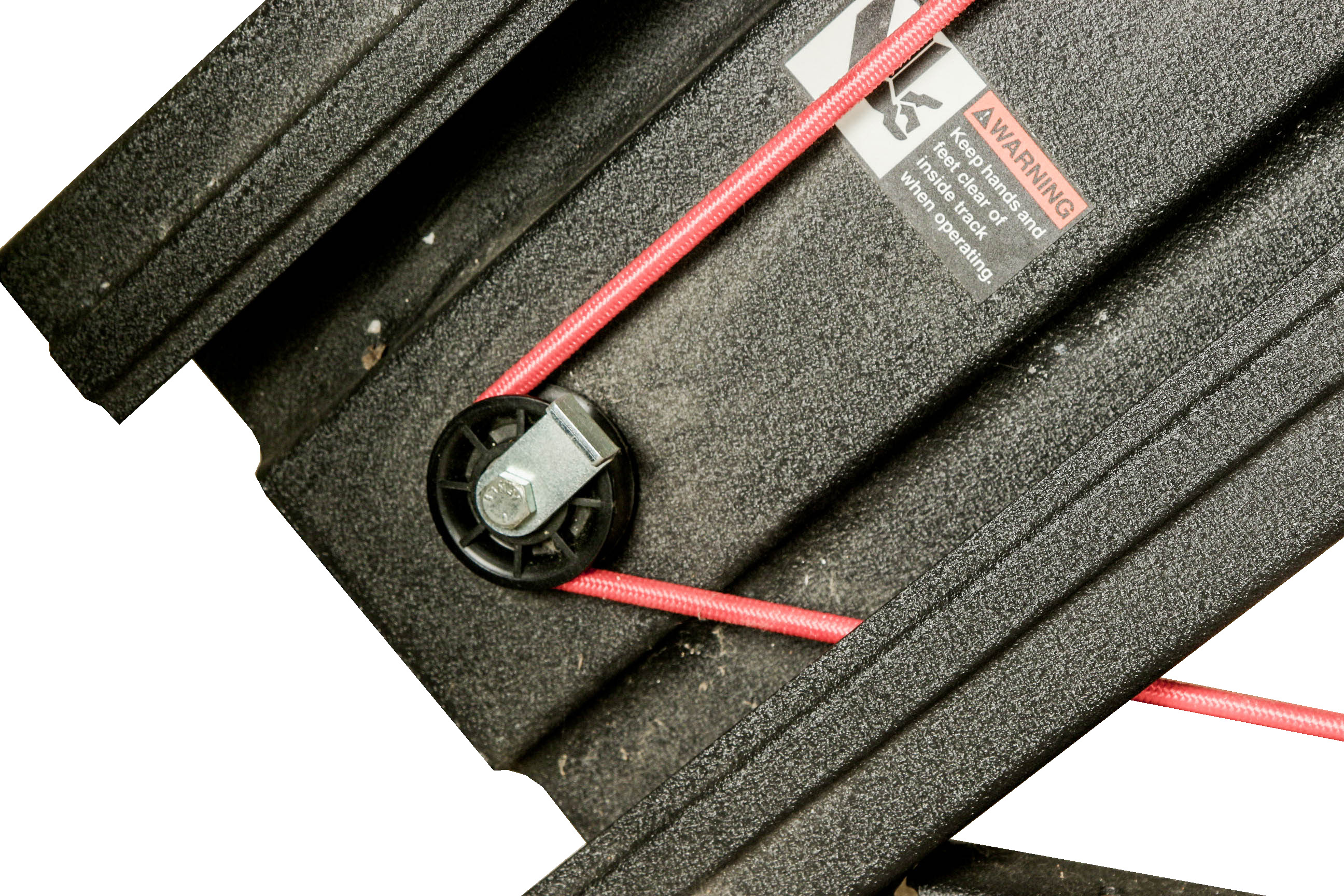 PowerSkater Dry Land Skating System | EBTH