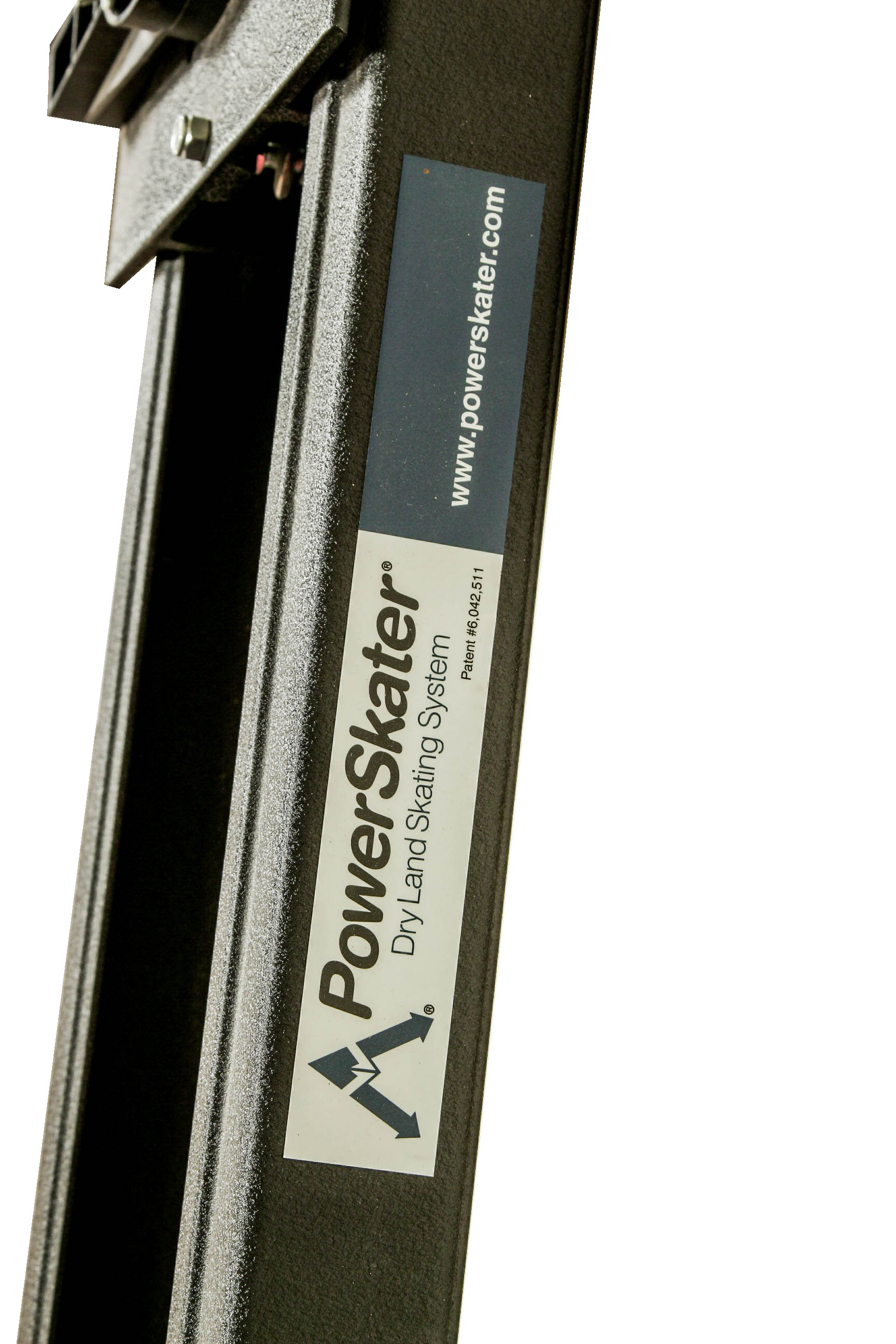 PowerSkater Dry Land Skating System | EBTH