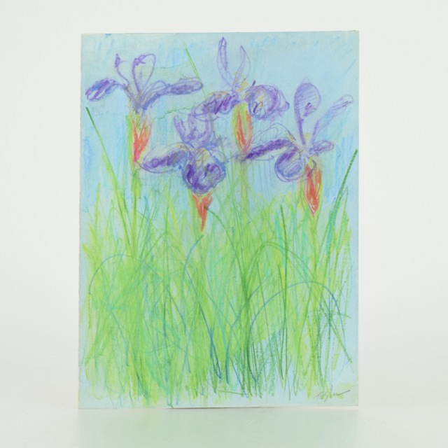 Original Tuska Drawing | EBTH