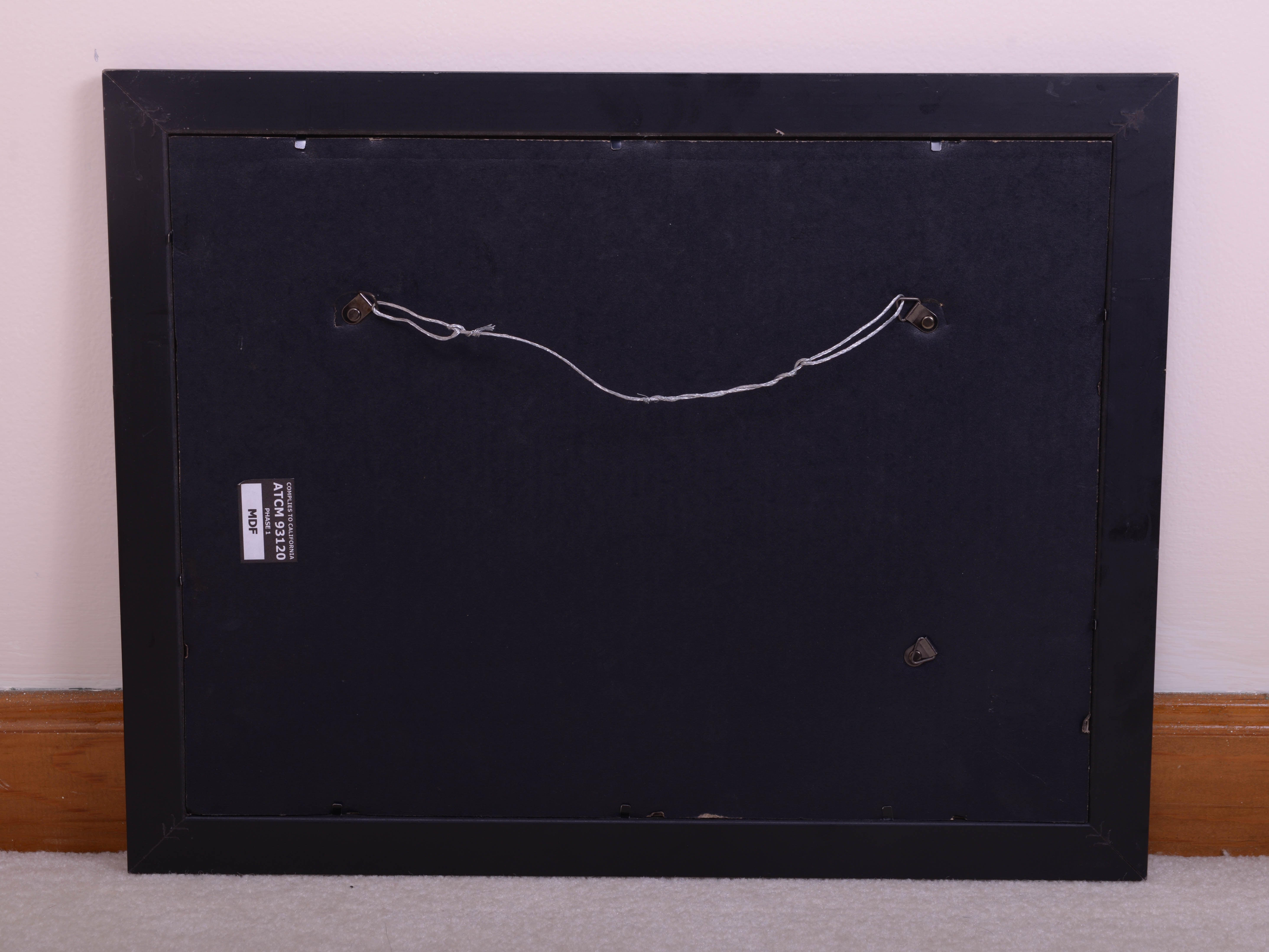 Clementson Reproduction Print of King Street Station | EBTH