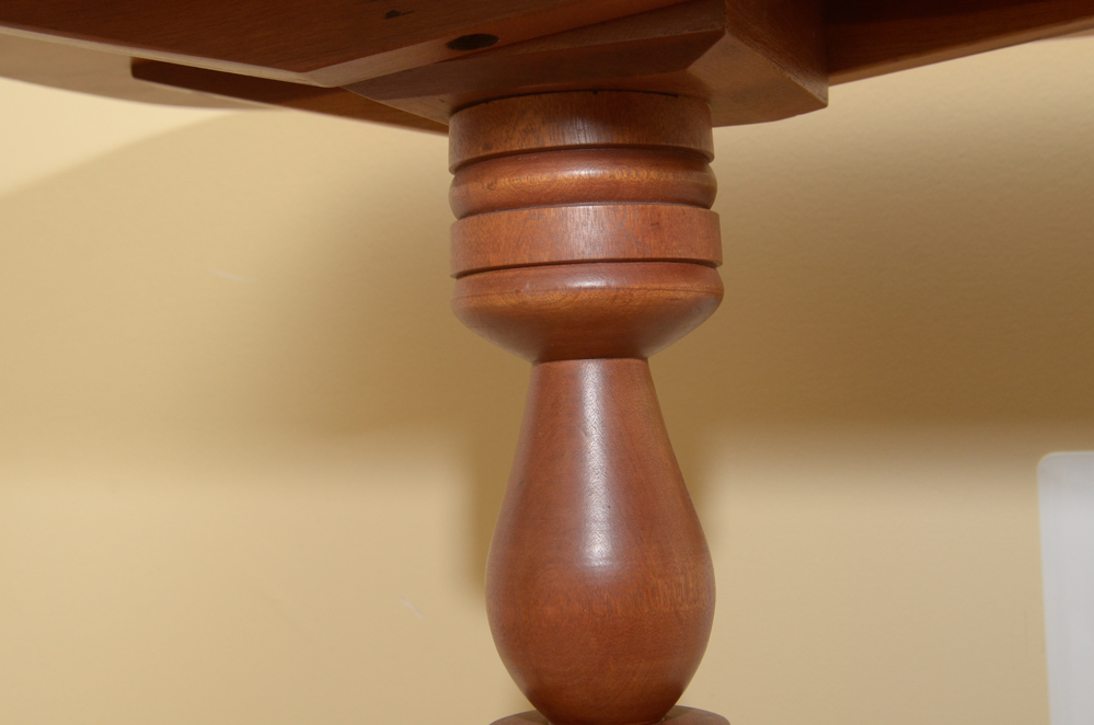 Convertible Side Table | EBTH