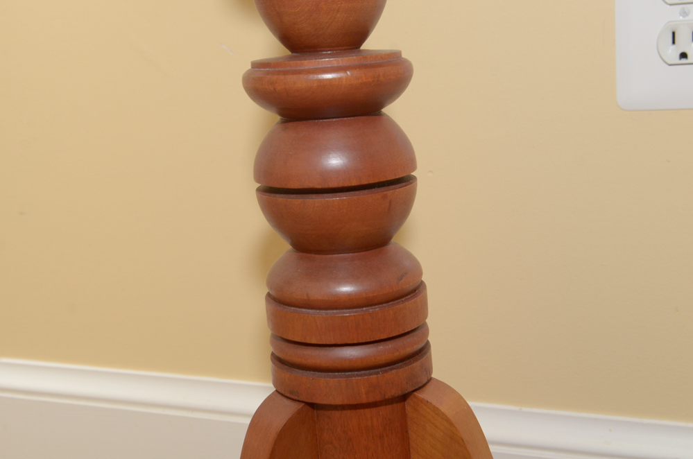 Convertible Side Table | EBTH