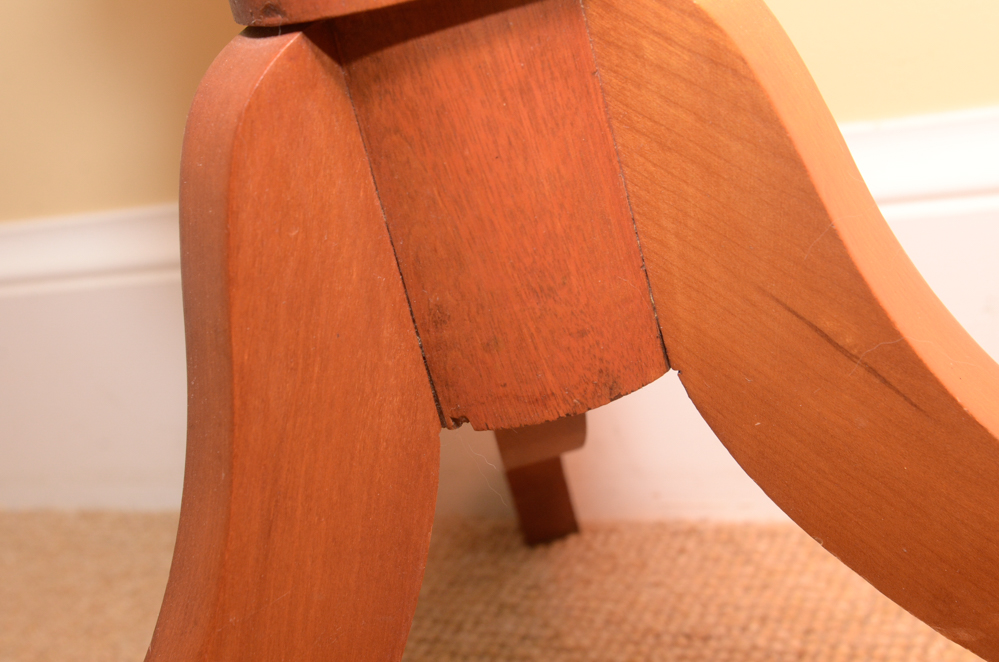 Convertible Side Table | EBTH